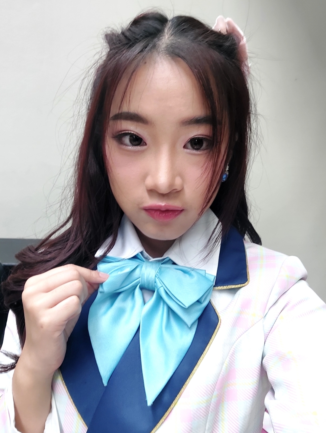 Berry BNK48. Check out these amazing videos! - iAM48 Official Application