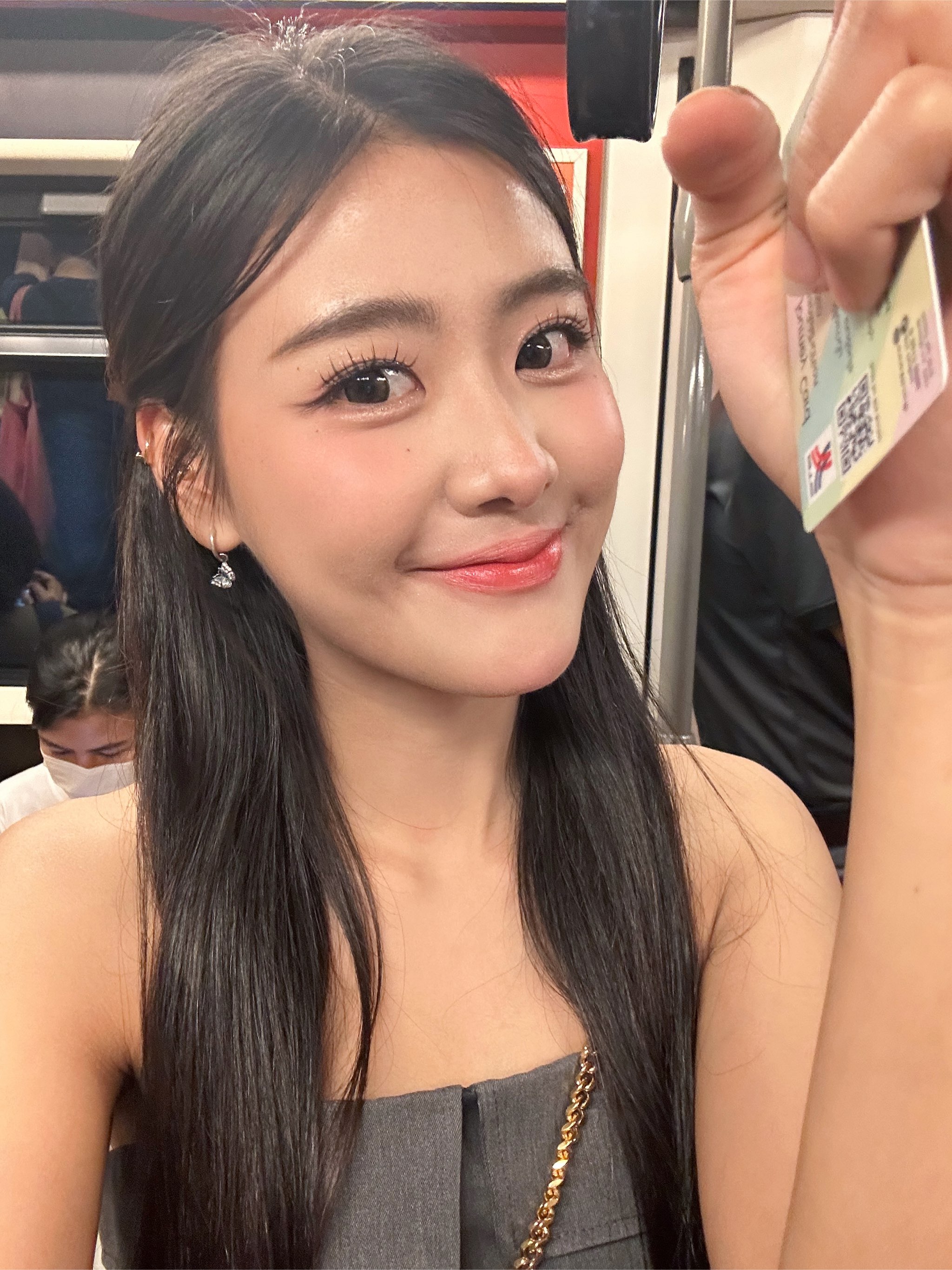 iAM48 Official Application