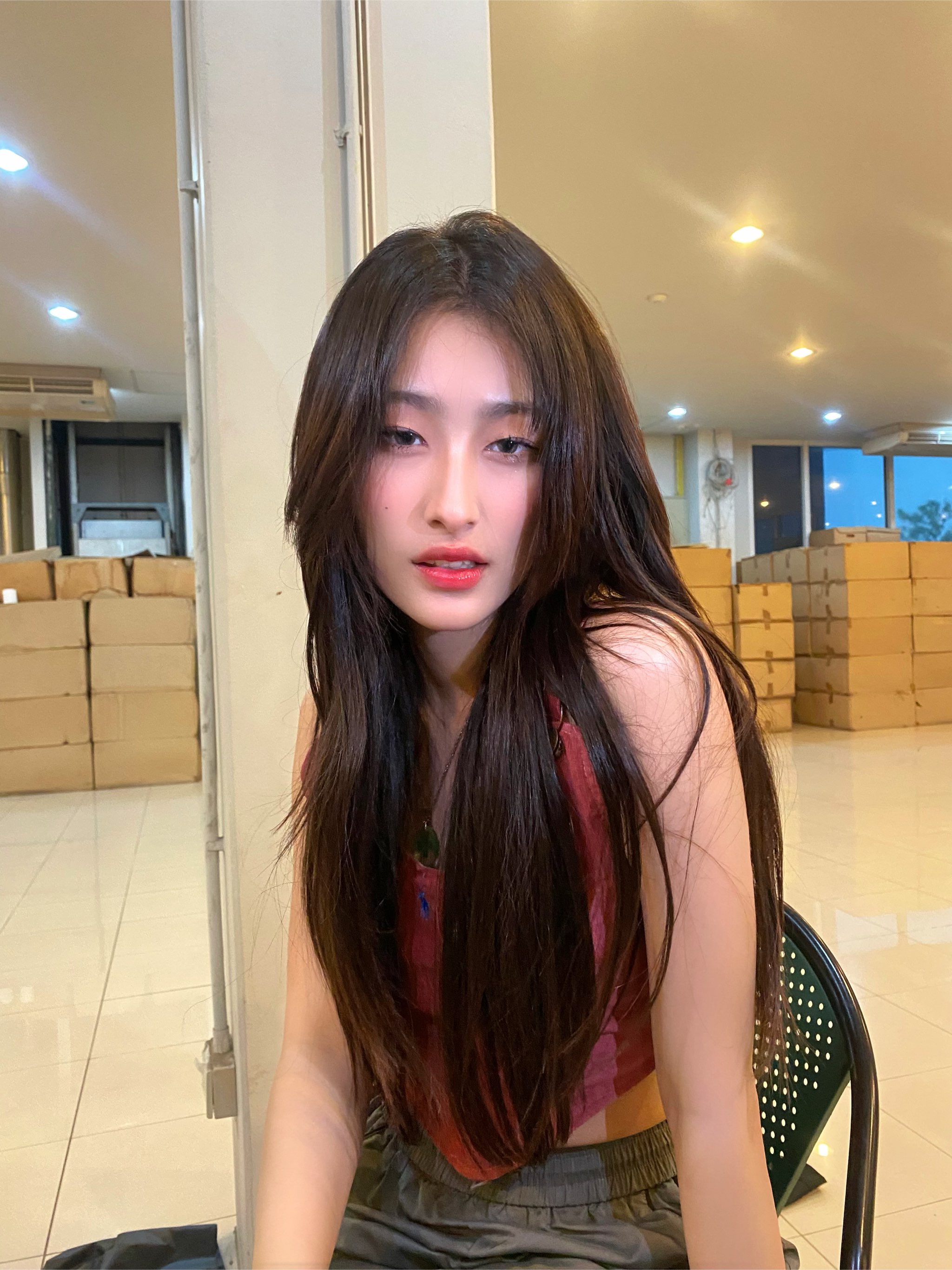 Peak BNK48. Check out these amazing videos! - iAM48 Official Application