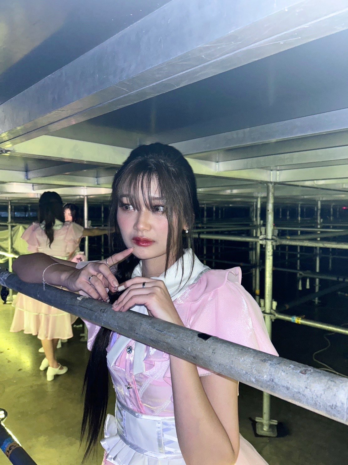 Nene BNK48. Check out these amazing videos! - iAM48 Official Application