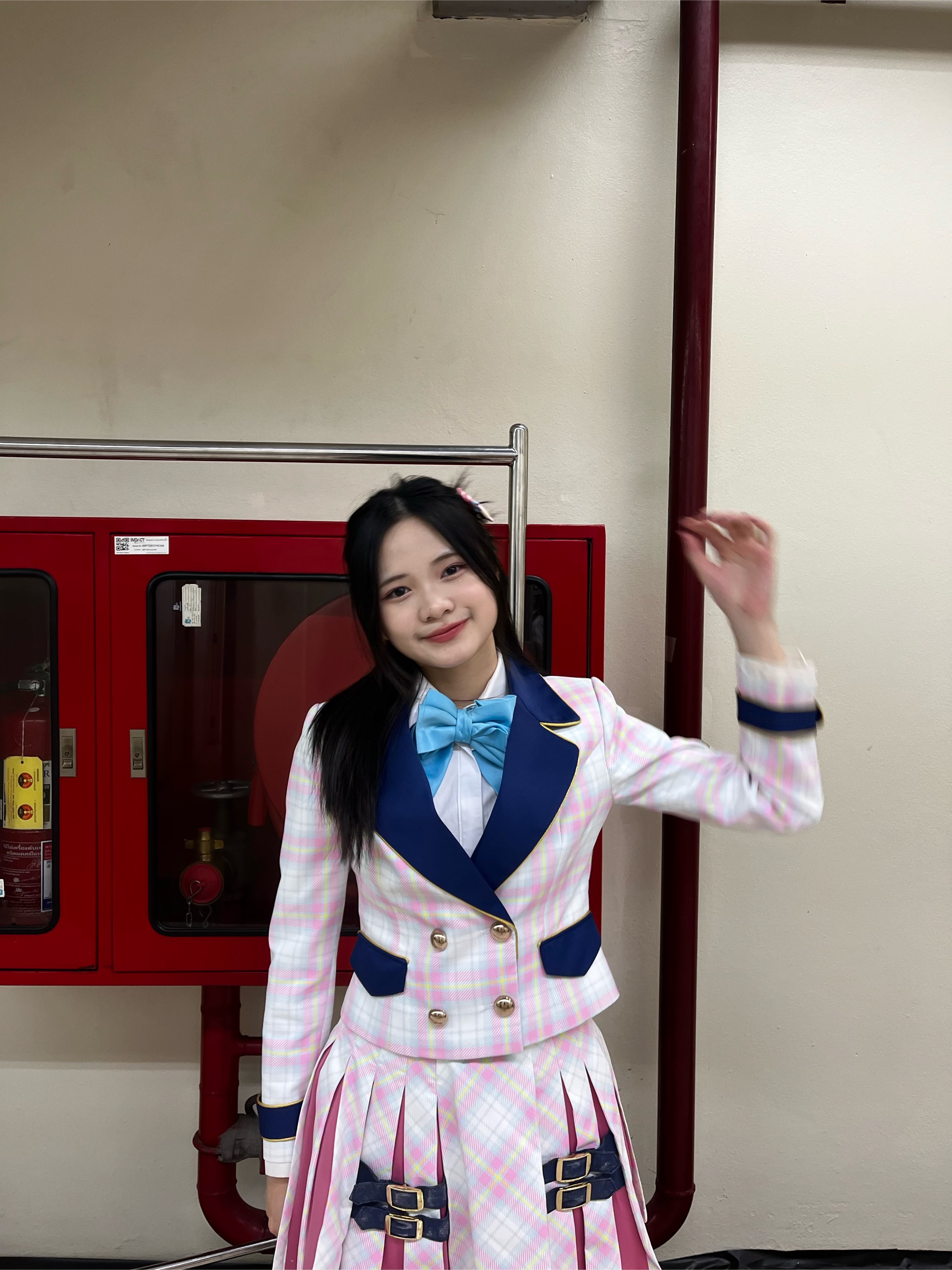 Mean BNK48. Check out these amazing videos! - iAM48 Official Application