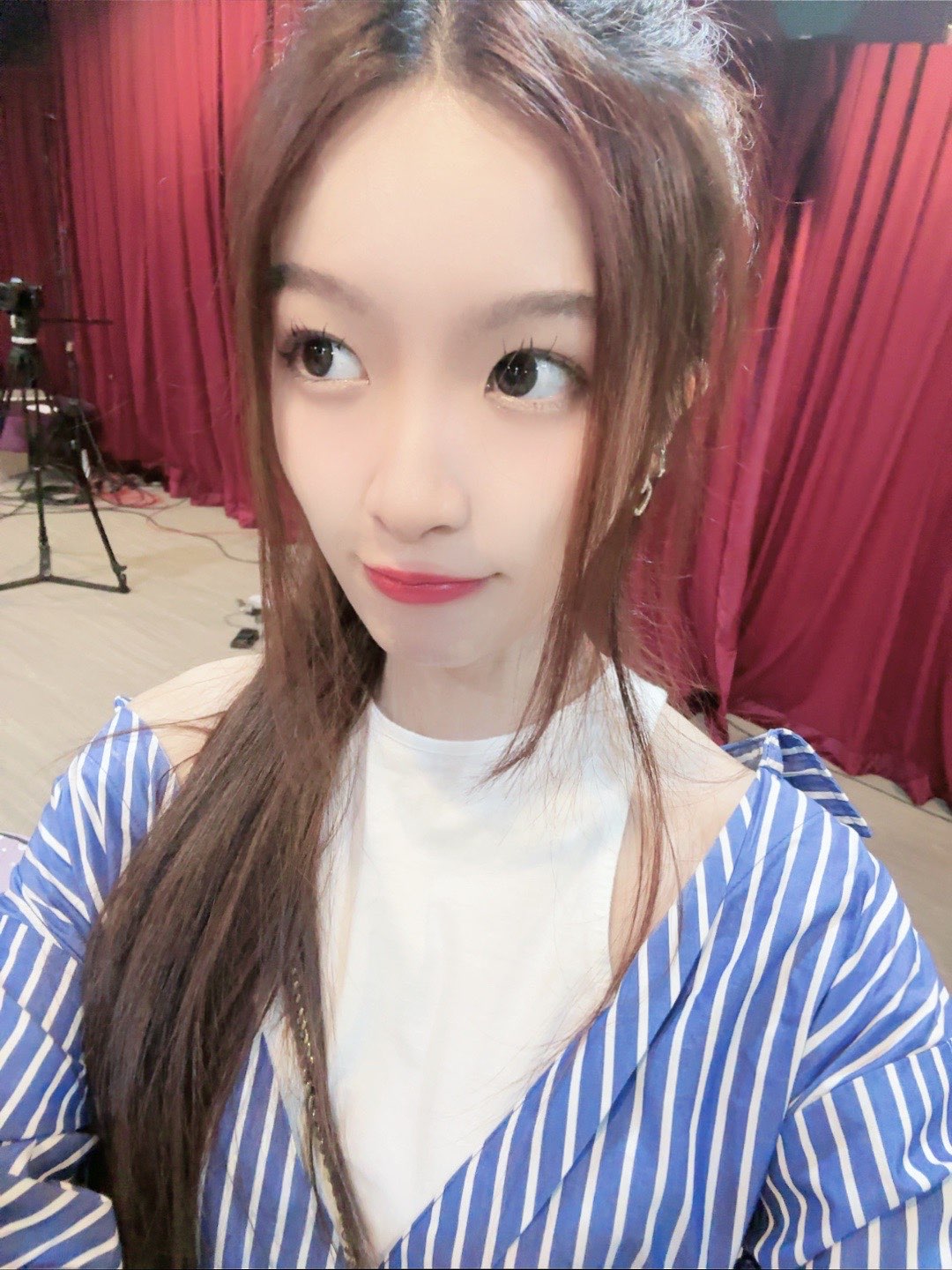 Stang BNK48. Check out these amazing videos! - iAM48 Official Application