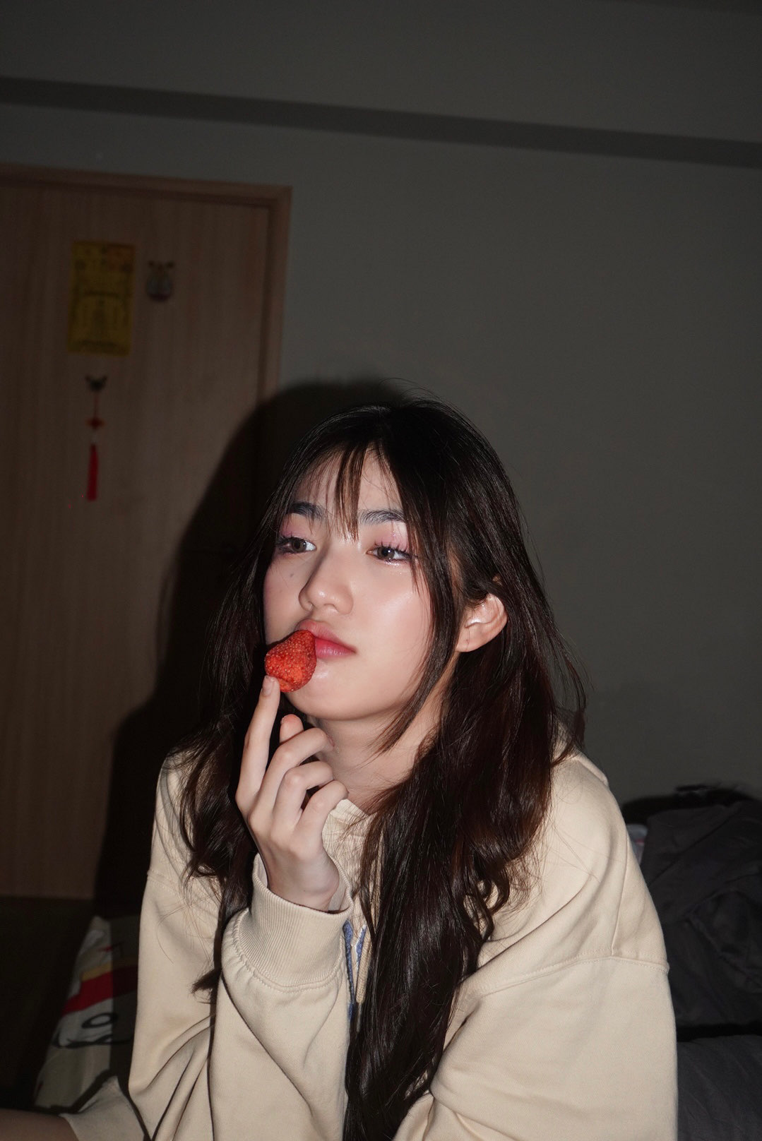 Marine BNK48. Check out these amazing videos! - iAM48 Official Application