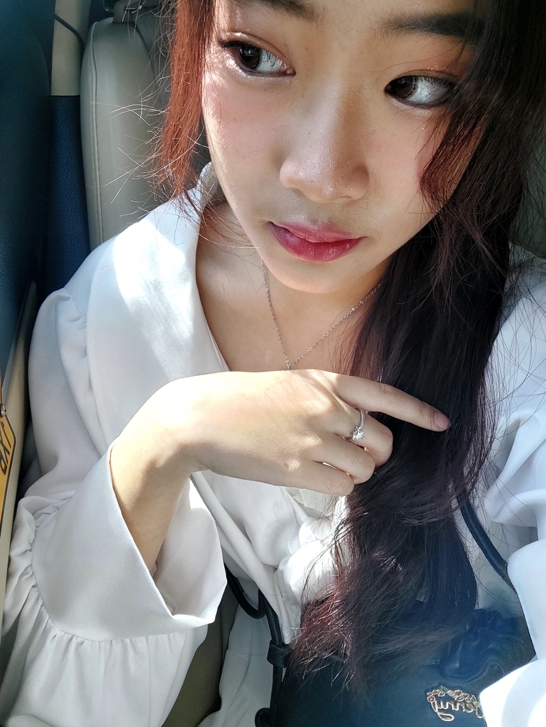 Berry BNK48. Check out these amazing videos! - iAM48 Official Application