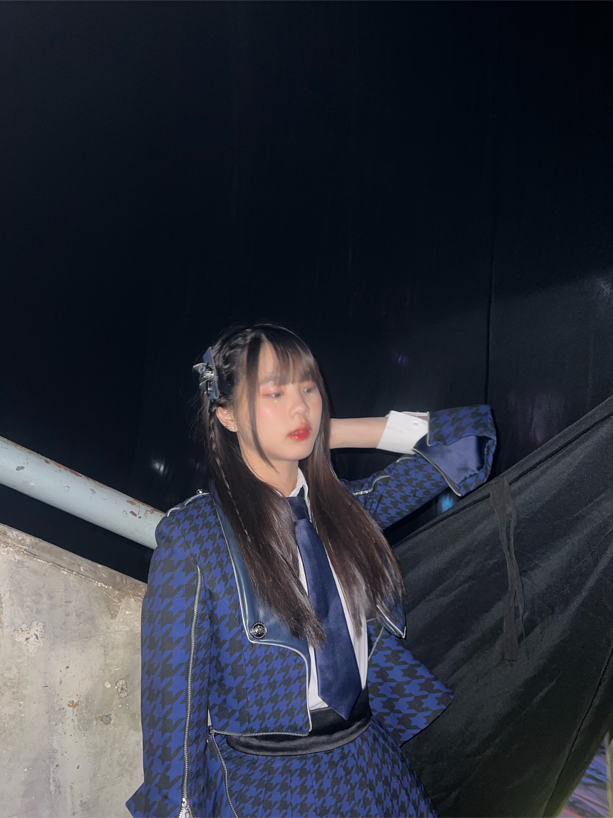 Micha BNK48. Check out these amazing videos! - iAM48 Official Application