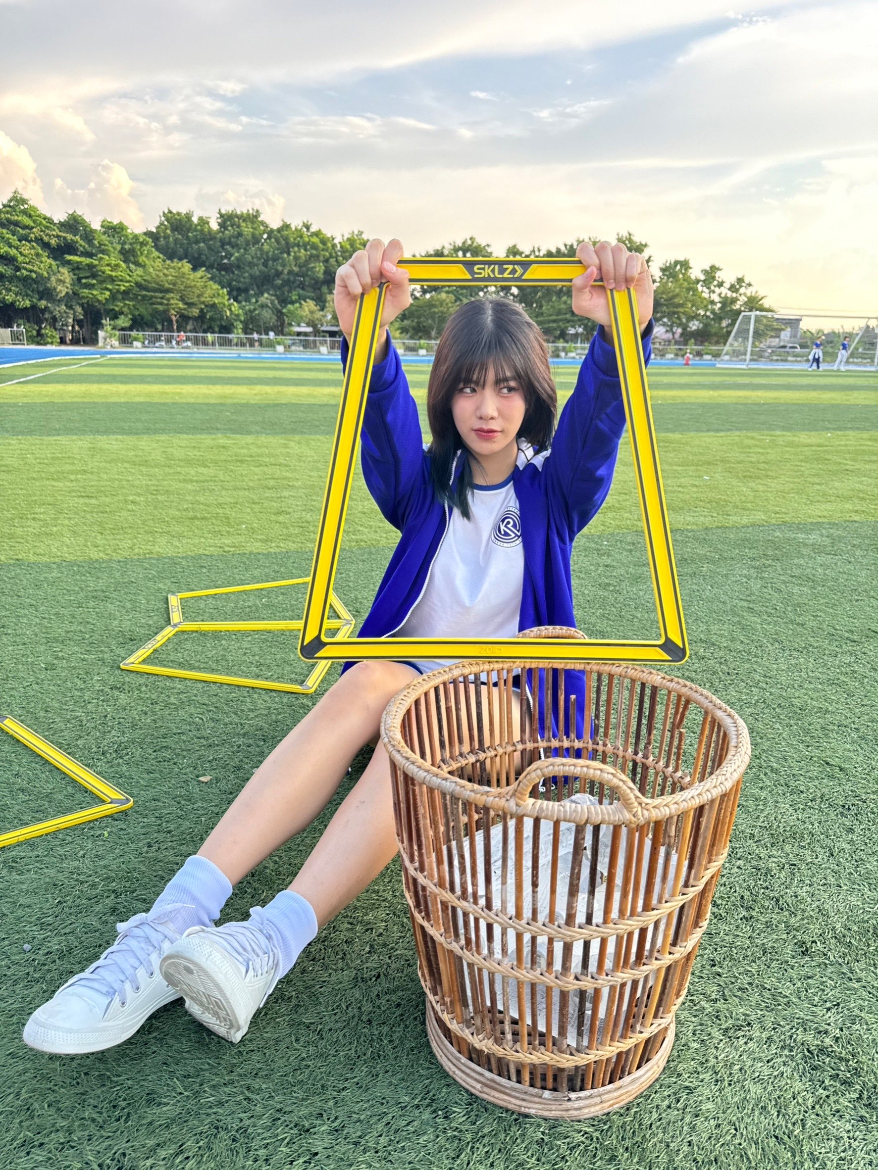 Wee BNK48. Check out these amazing videos! - iAM48 Official Application