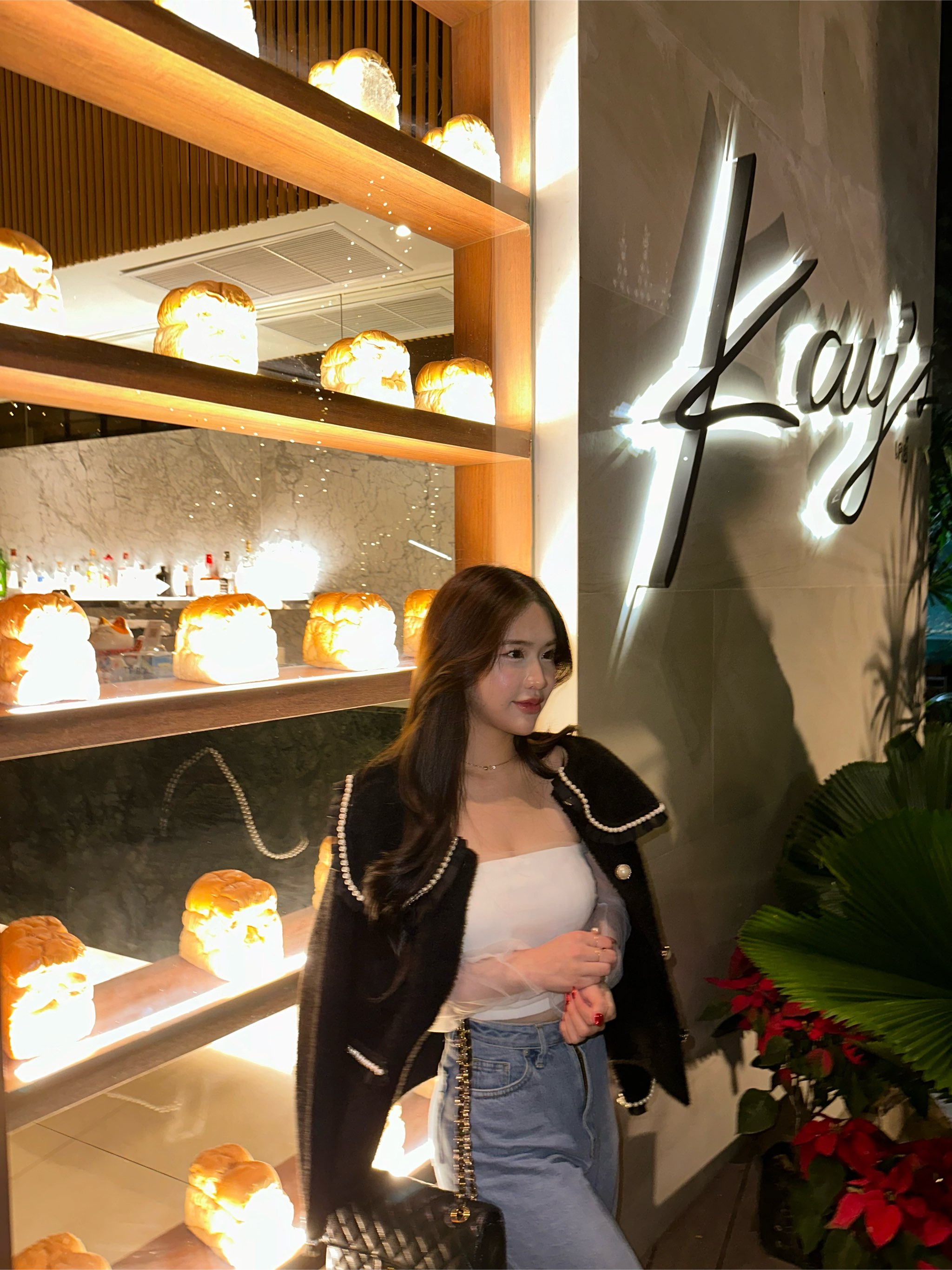 Angel CGM48. Check out these amazing videos! - iAM48 Official Application