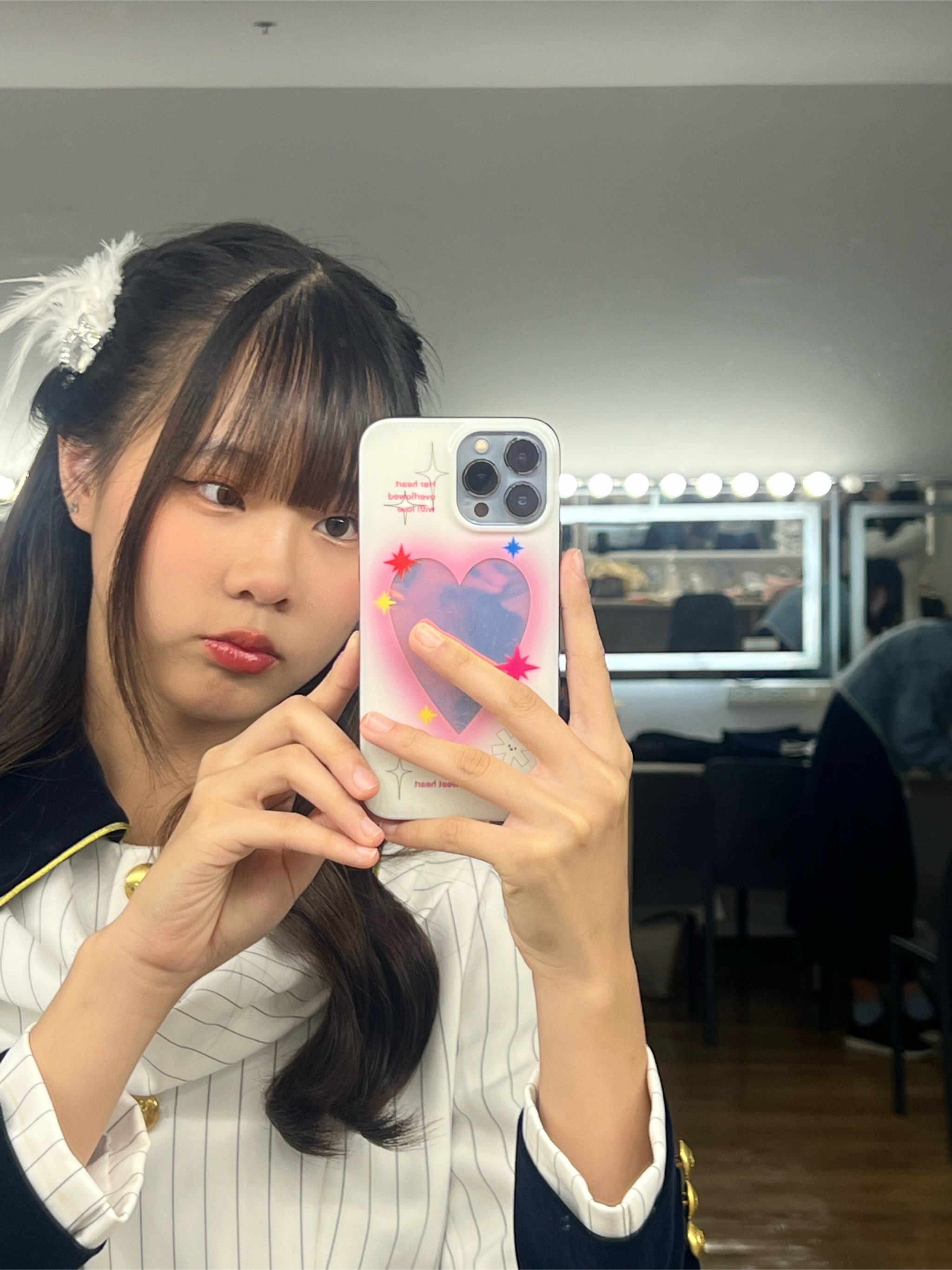 Micha BNK48. Check out these amazing videos! - iAM48 Official Application