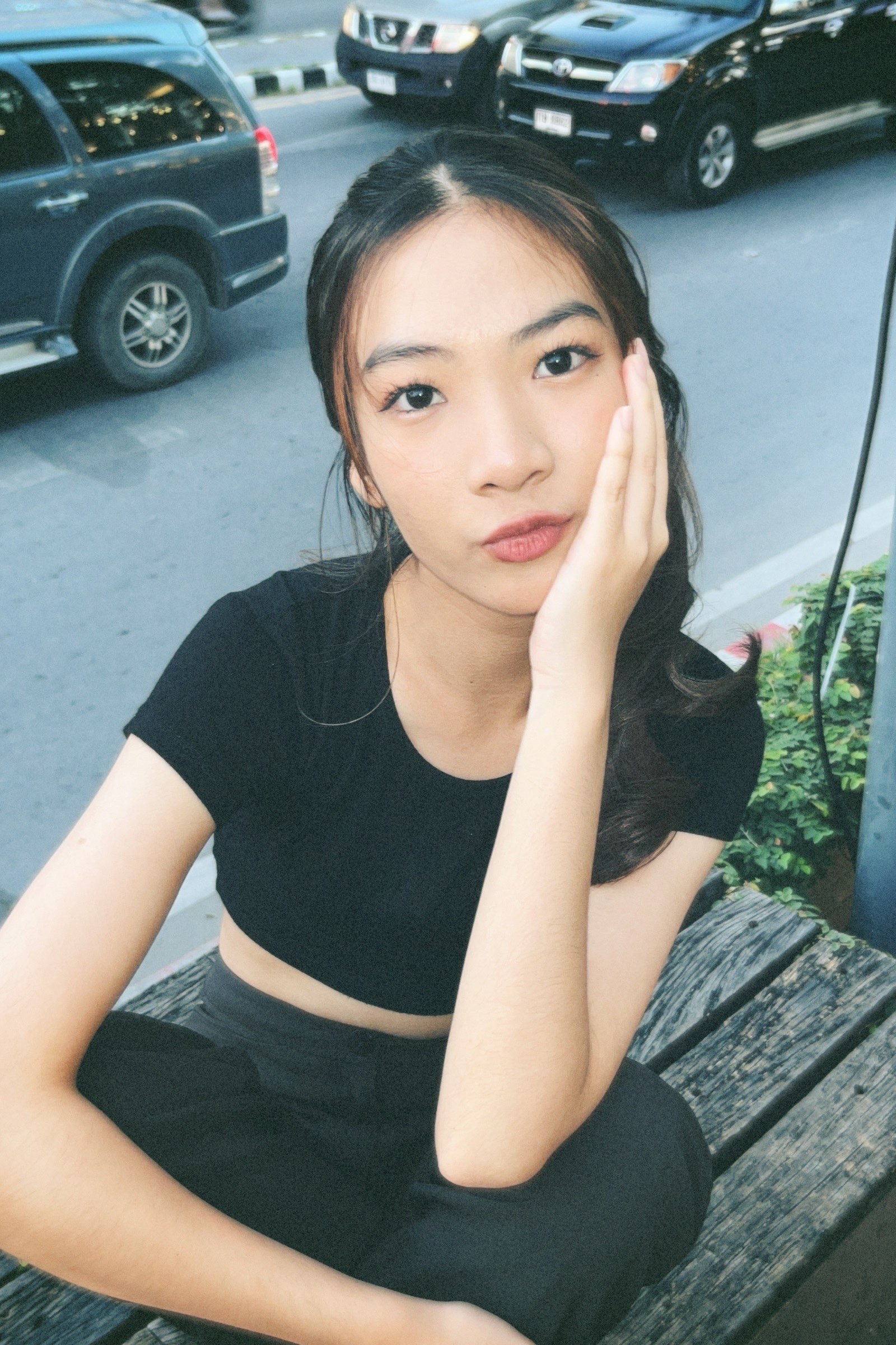 Ginna CGM48. Check out these amazing videos! - iAM48 Official Application