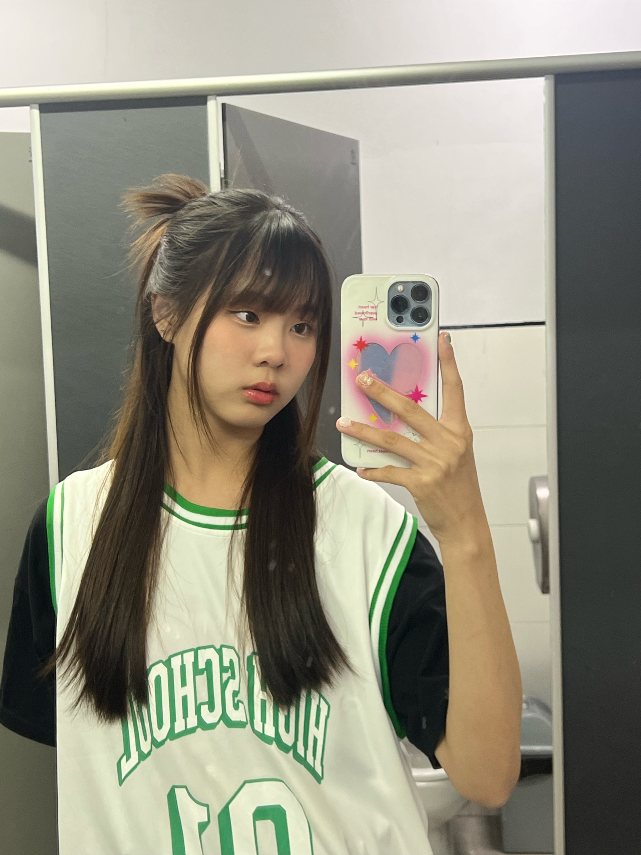 Micha BNK48. Check out these amazing videos! - iAM48 Official Application