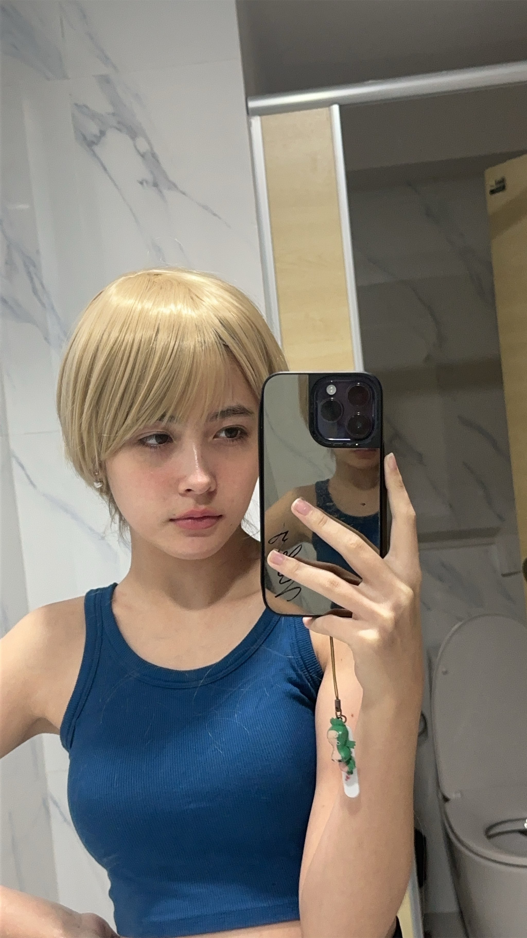 Niky BNK48. Check out these amazing videos! - iAM48 Official Application