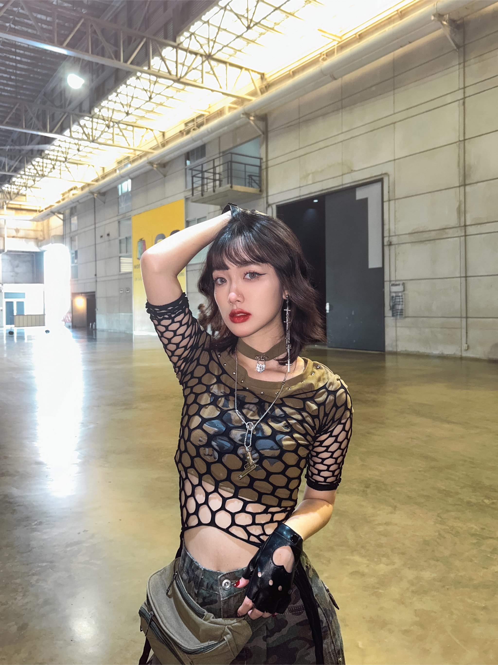 Yayee BNK48. Check out these amazing videos! - iAM48 Official Application