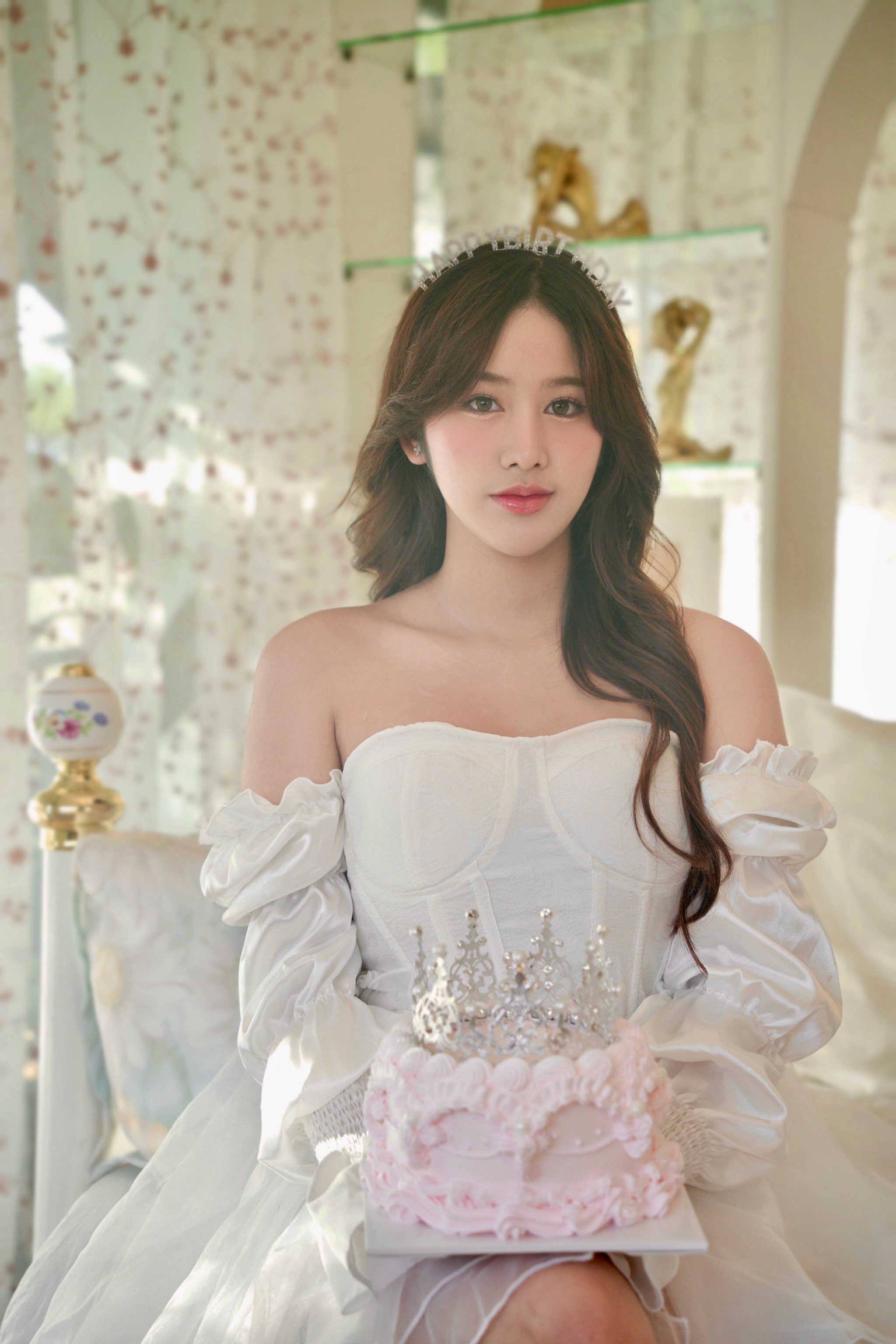 Kaiwan CGM48. Check out these amazing videos! - iAM48 Official Application