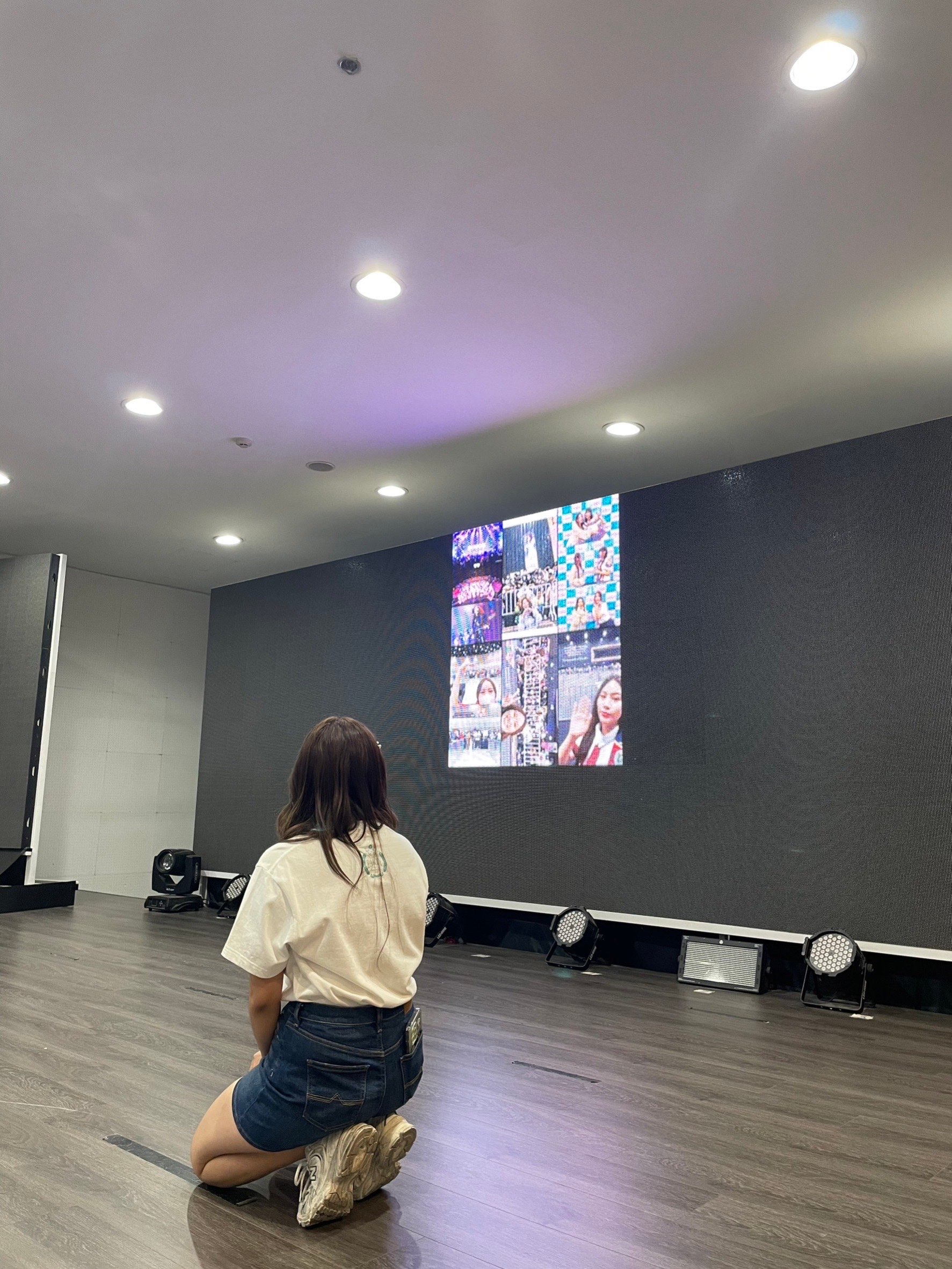 Kaiwan CGM48. Check out these amazing videos! - iAM48 Official Application