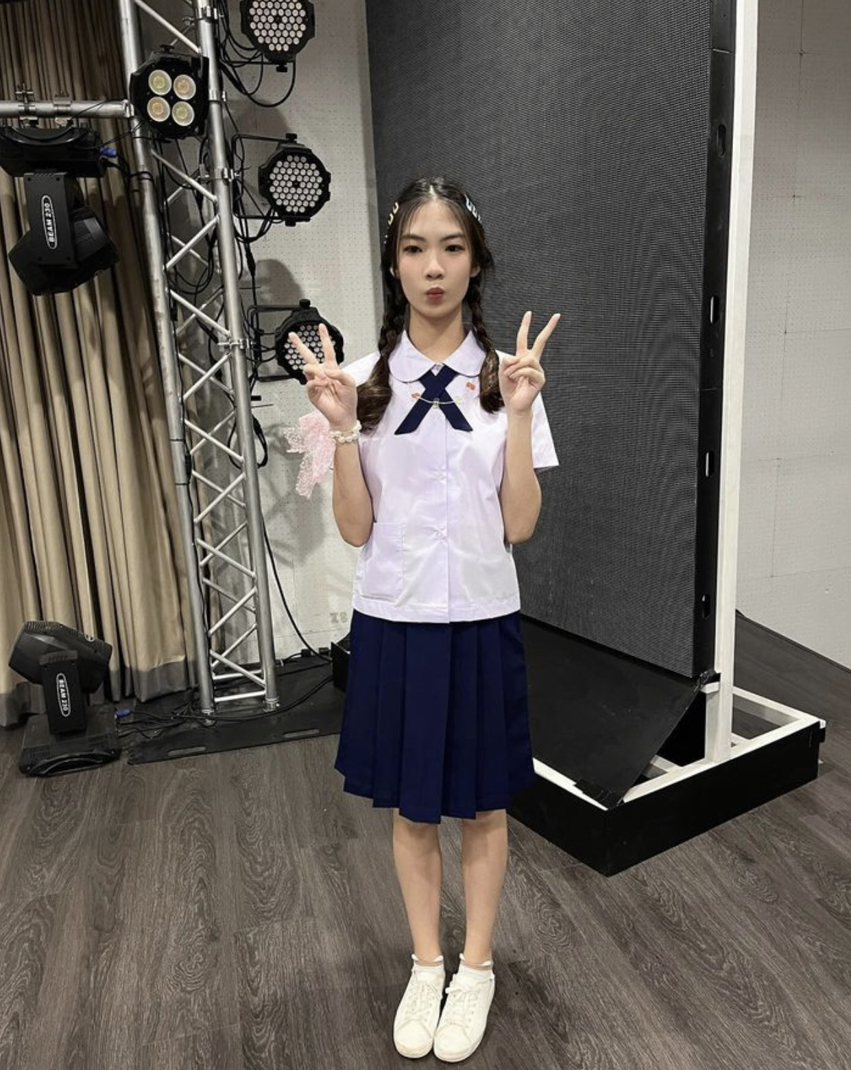 Ginna CGM48. Check out these amazing videos! - iAM48 Official Application