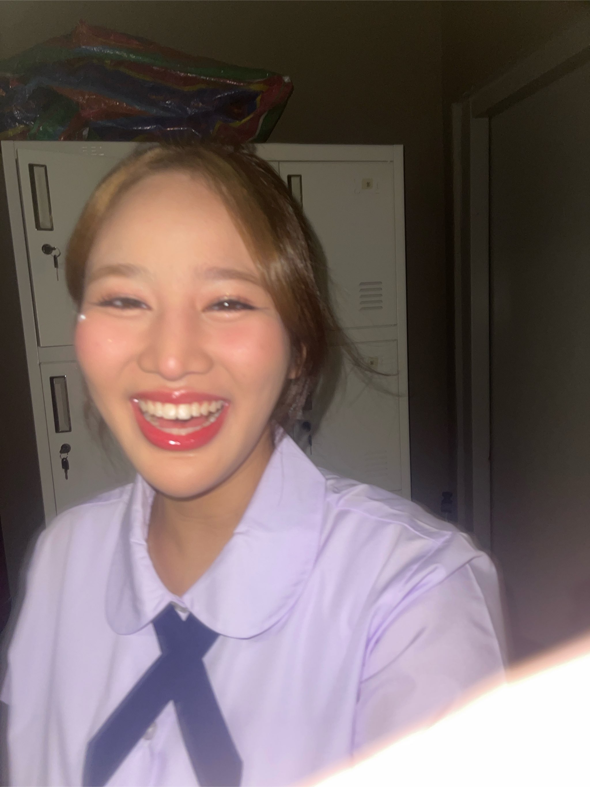 Kaiwan CGM48. Check out these amazing videos! - iAM48 Official Application