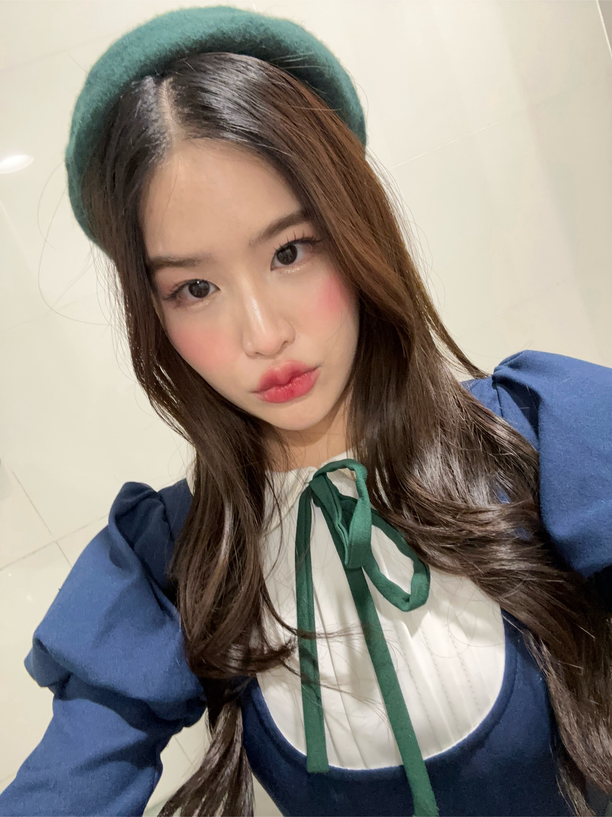 Angel CGM48. Check out these amazing videos! - iAM48 Official Application