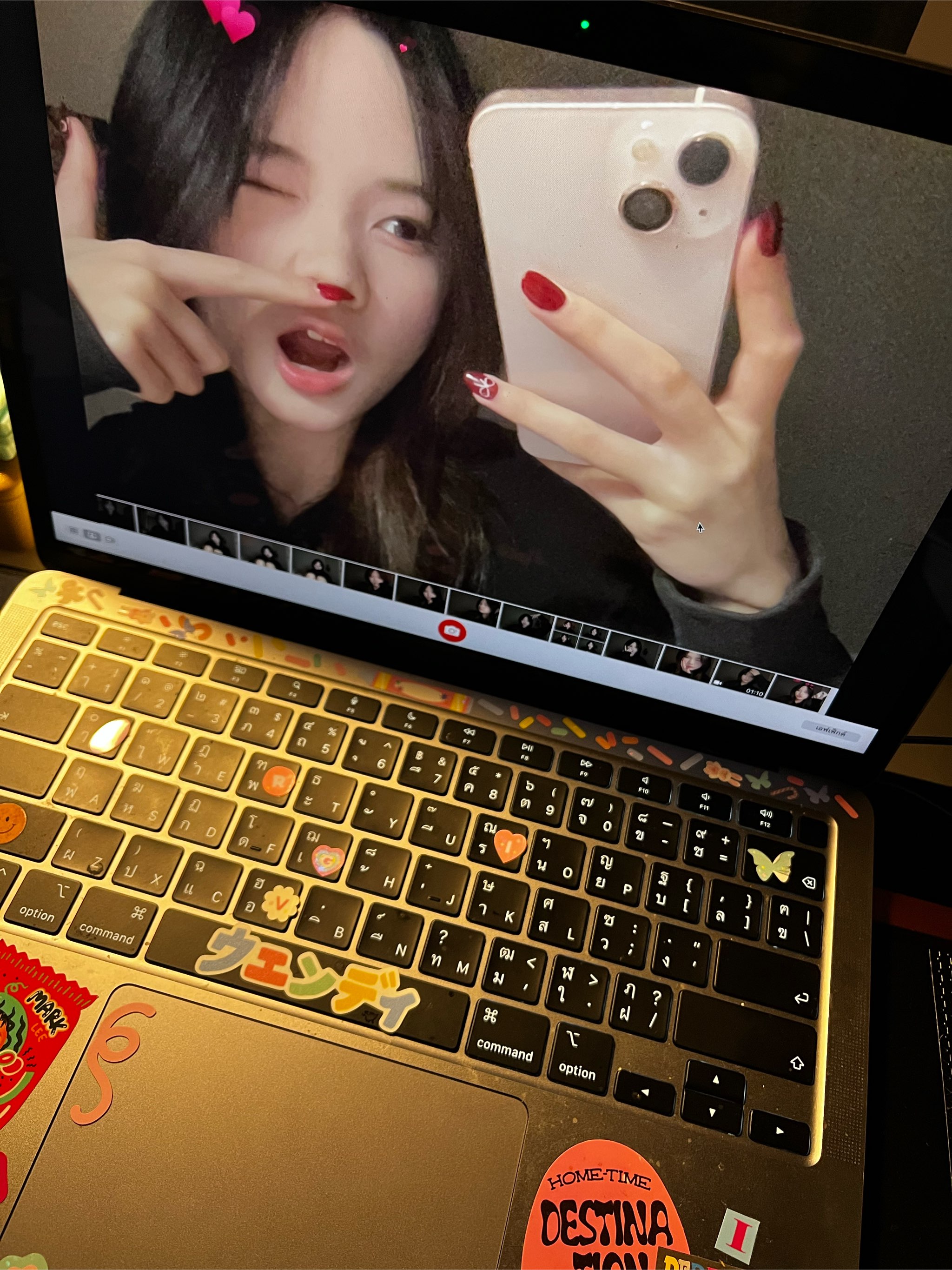 Mean BNK48. Check out these amazing videos! - iAM48 Official Application