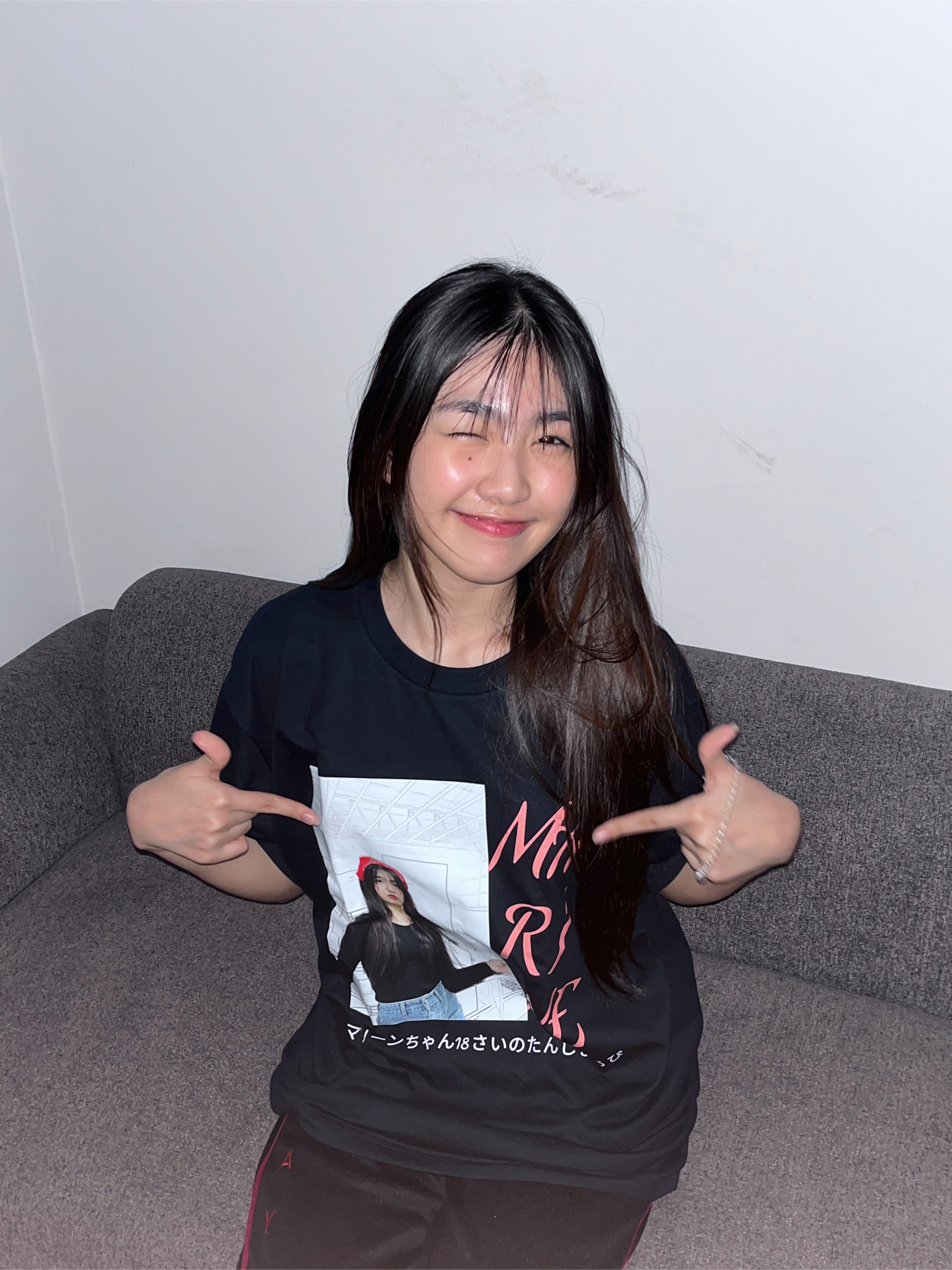 Marine BNK48. Check out these amazing videos! - iAM48 Official Application