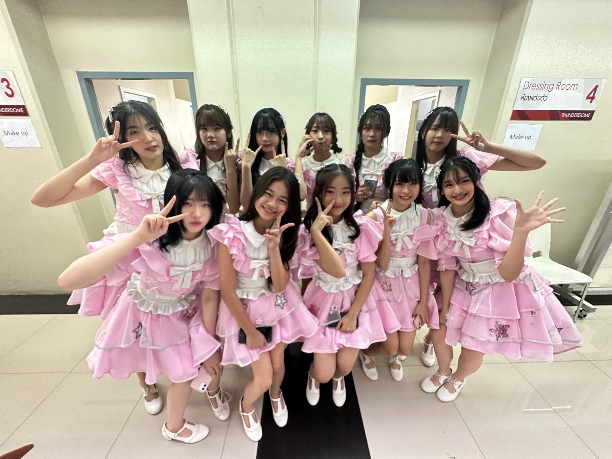 Micha BNK48. Check out these amazing videos! - iAM48 Official Application