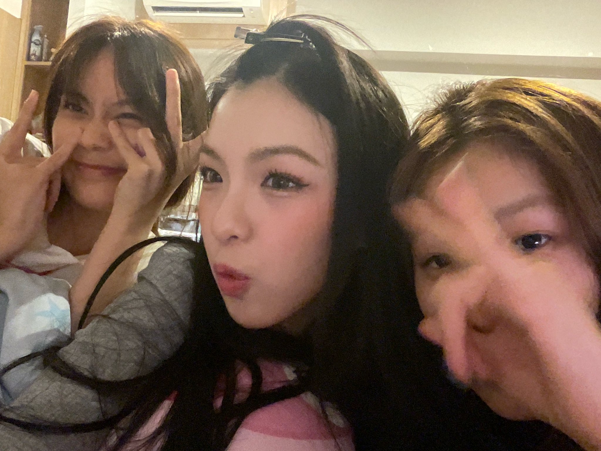 Grace BNK48. Check out these amazing videos! - iAM48 Official Application