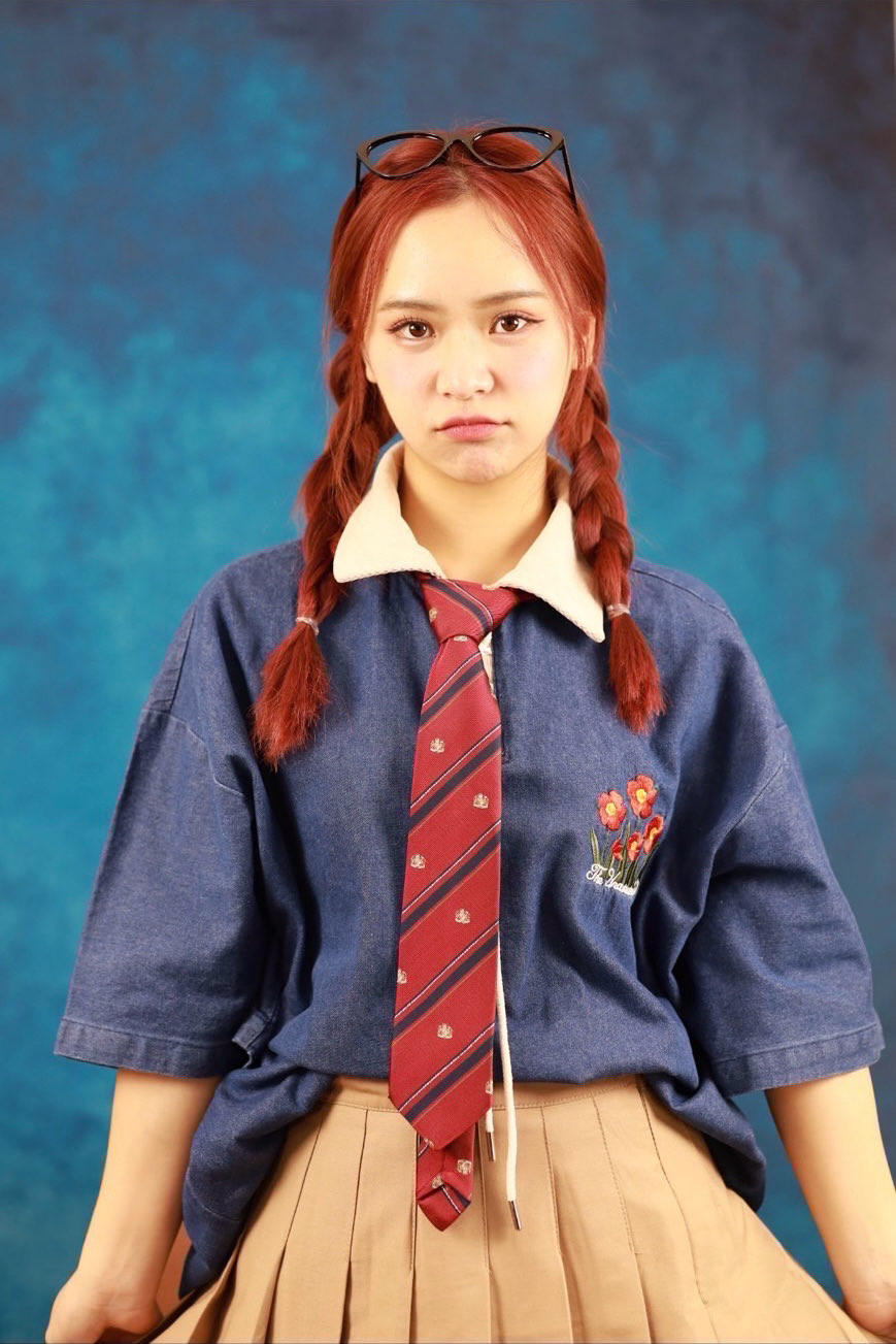 iAM48 Official Application