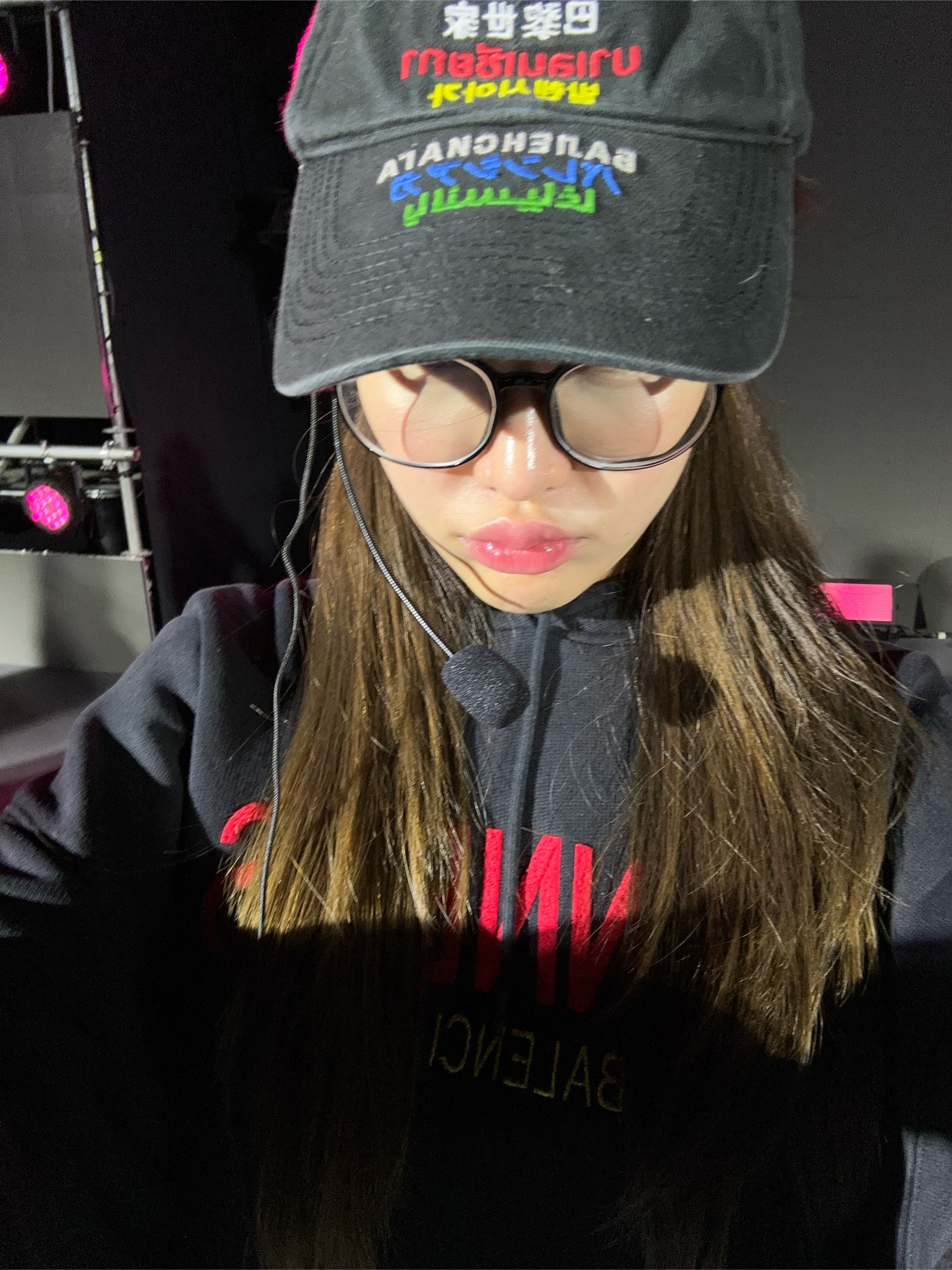 Angel CGM48. Check out these amazing videos! - iAM48 Official Application