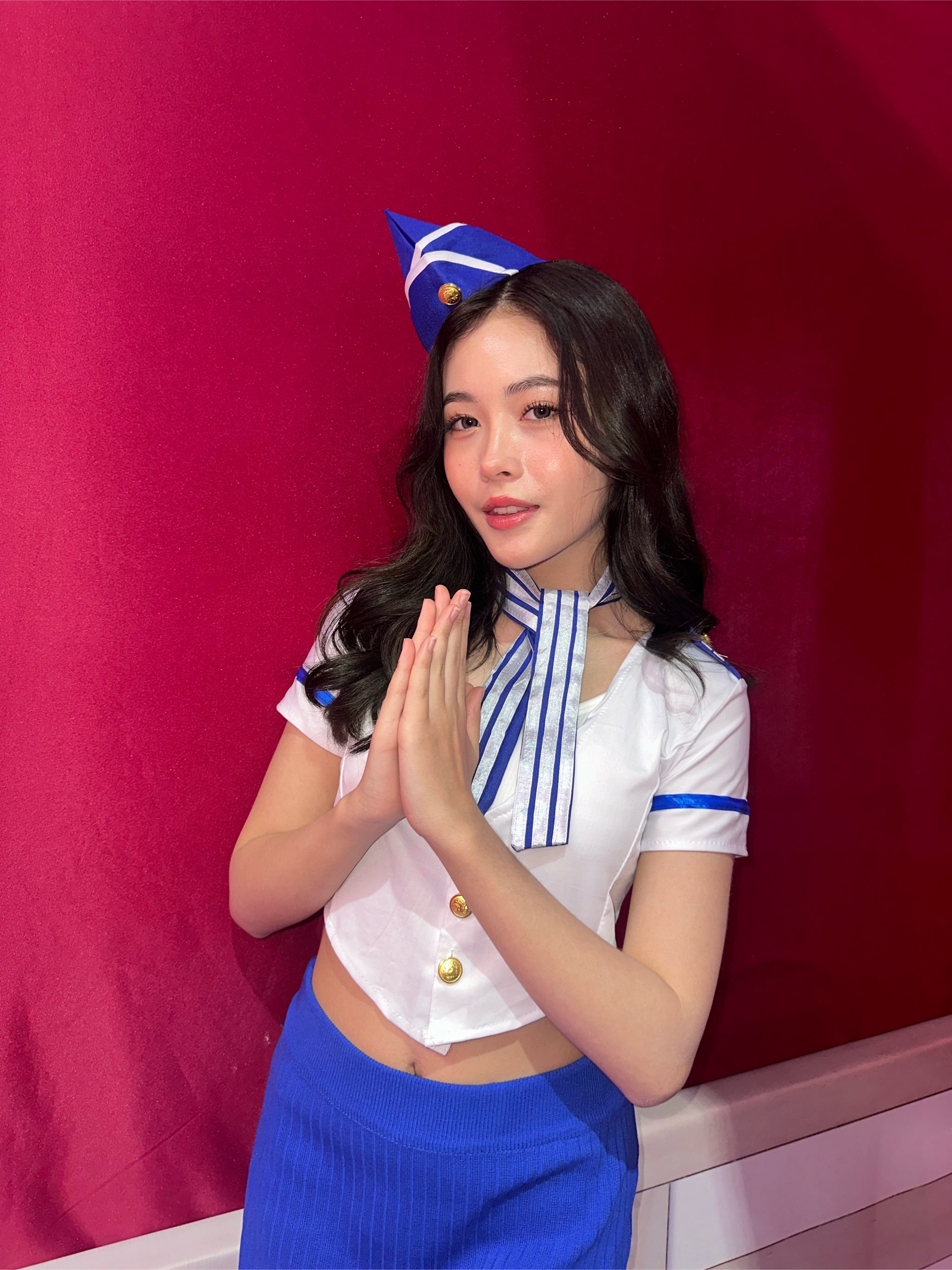 Niky BNK48. Check out these amazing videos! - iAM48 Official Application