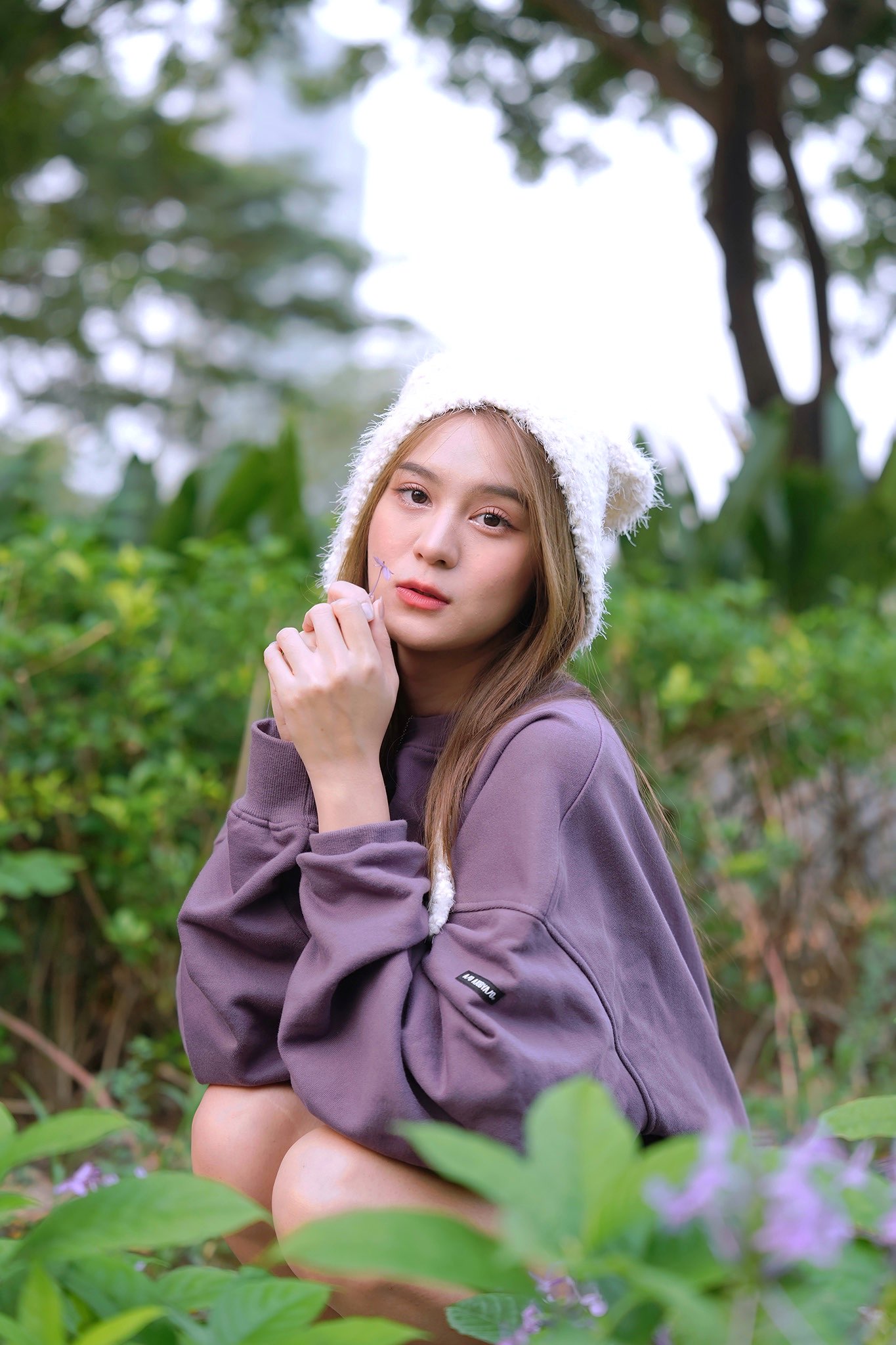 Nine BNK48. Check out these amazing videos! - iAM48 Official Application