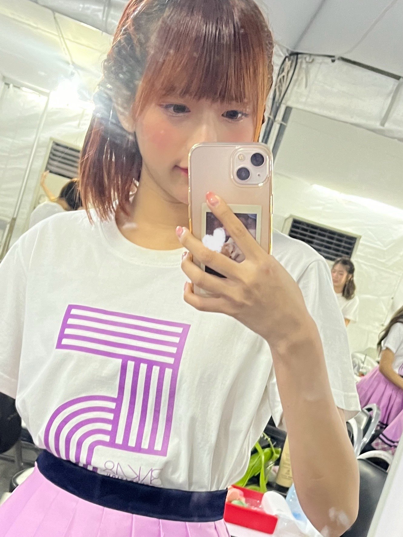 Proud BNK48. Check out these amazing videos! - iAM48 Official Application