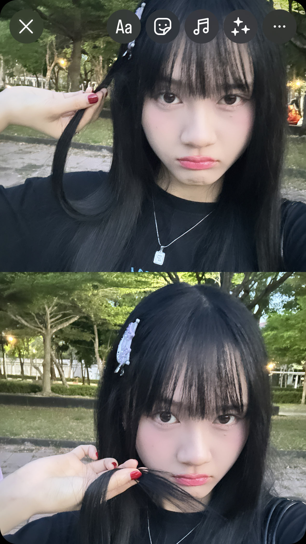 Palmmy BNK48. Check out these amazing videos! - iAM48 Official Application