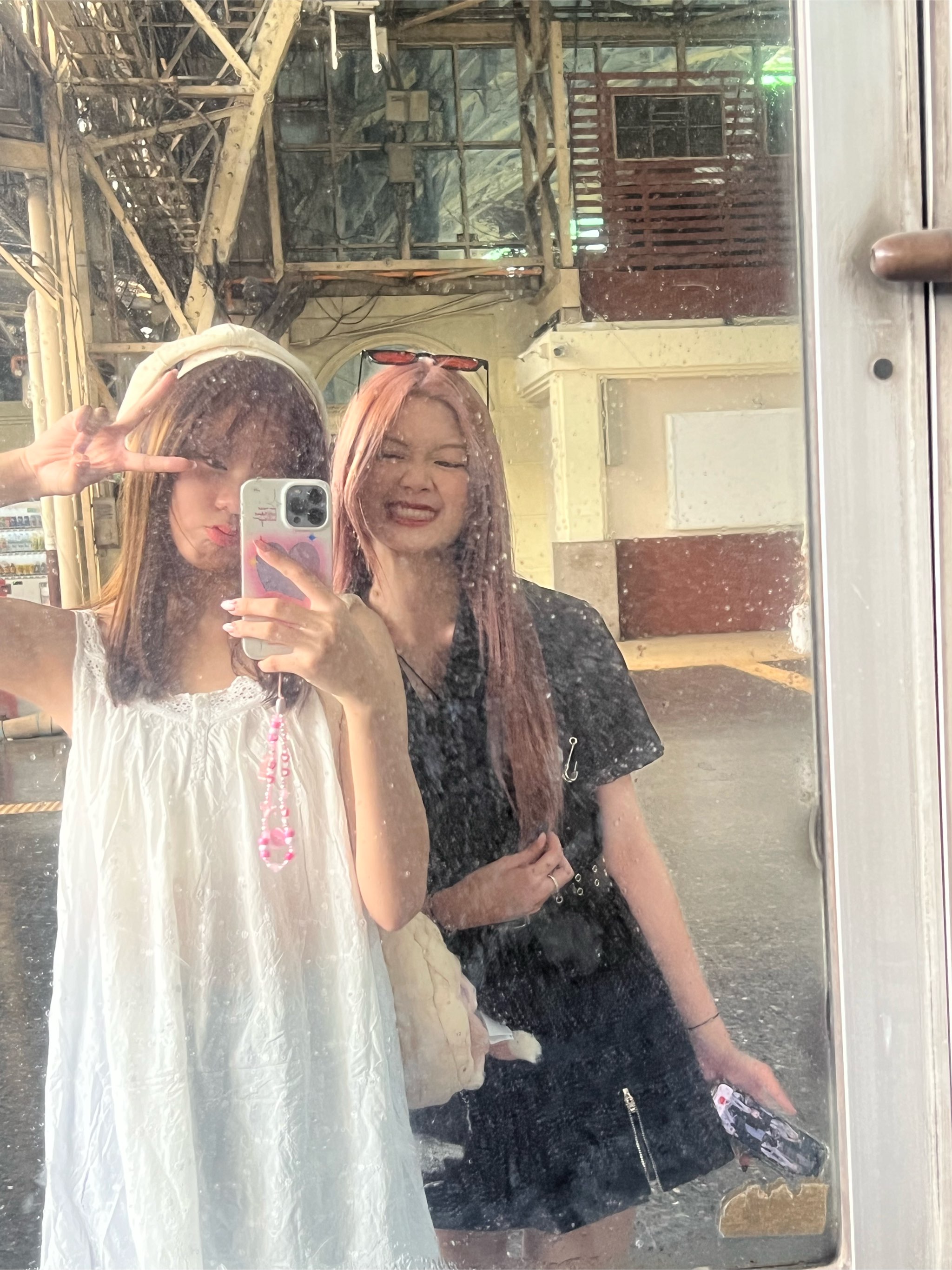 Micha BNK48. Check out these amazing videos! - iAM48 Official Application