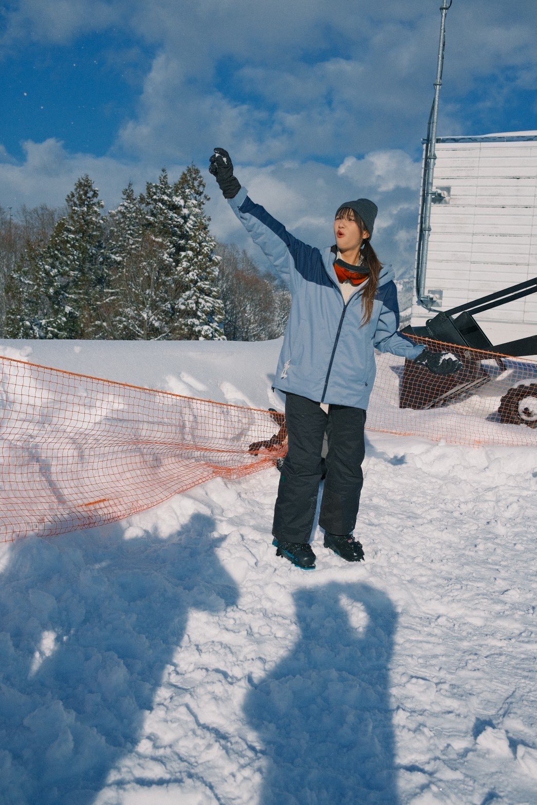 Fahsai CGM48. Check out these amazing videos! - iAM48 Official Application