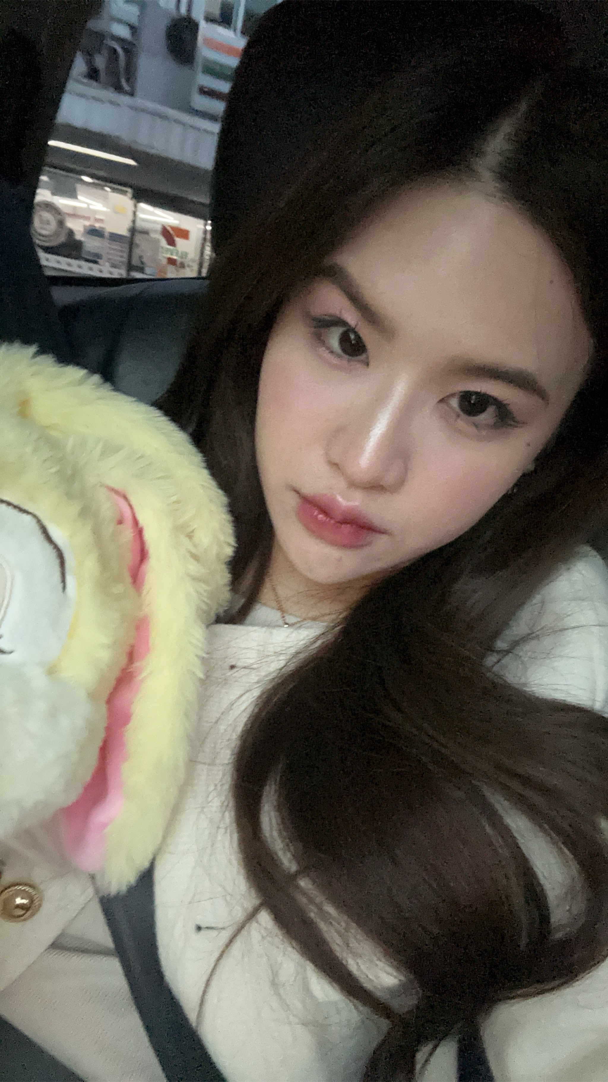 Angel CGM48. Check out these amazing videos! - iAM48 Official Application