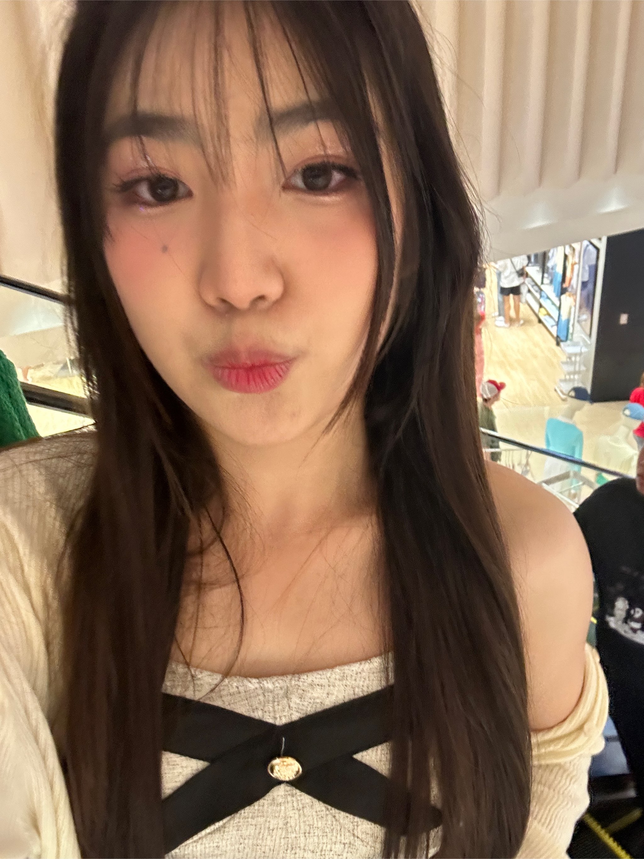 Marine BNK48. Check out these amazing videos! - iAM48 Official Application