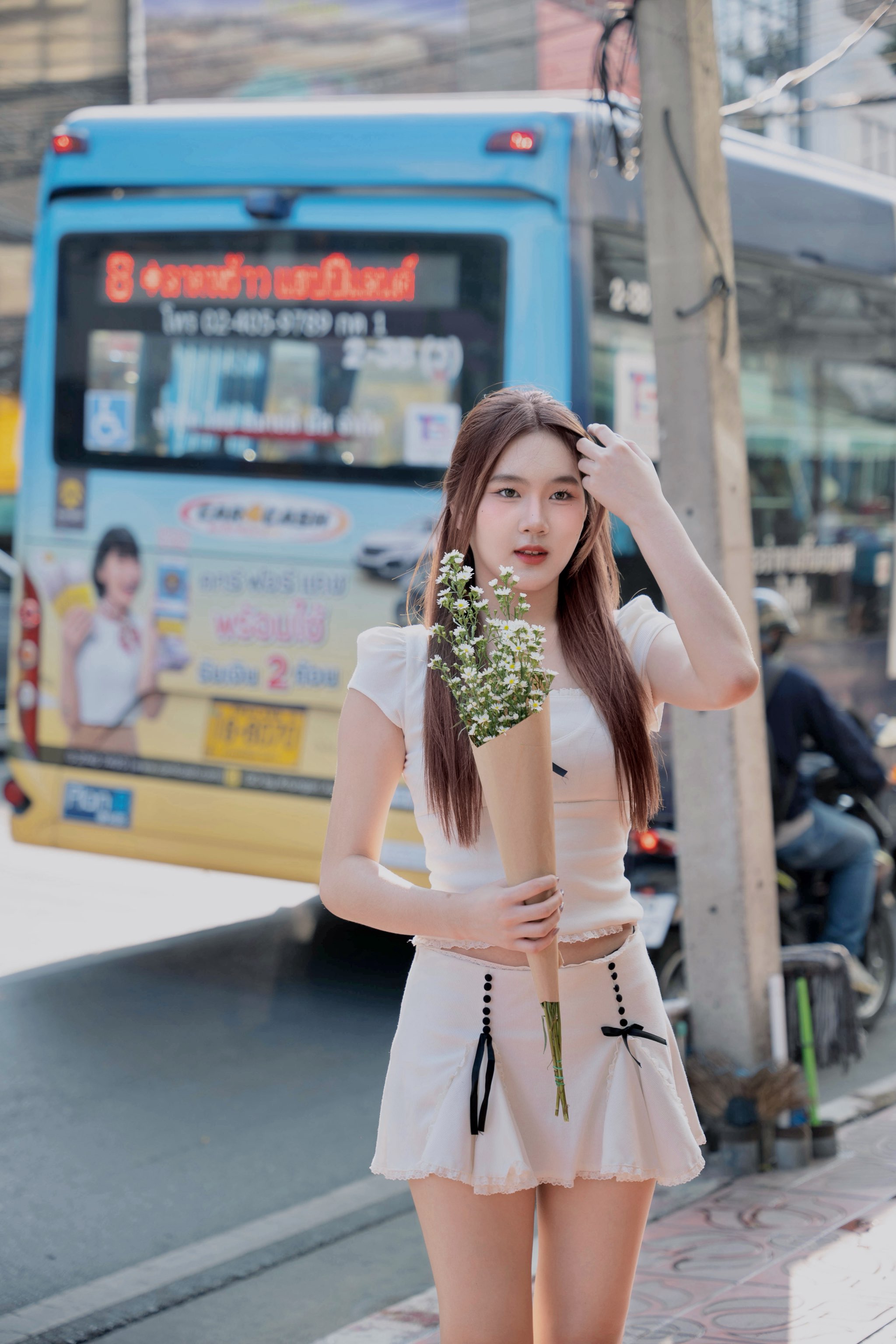 Patt BNK48. Check out these amazing videos! - iAM48 Official Application