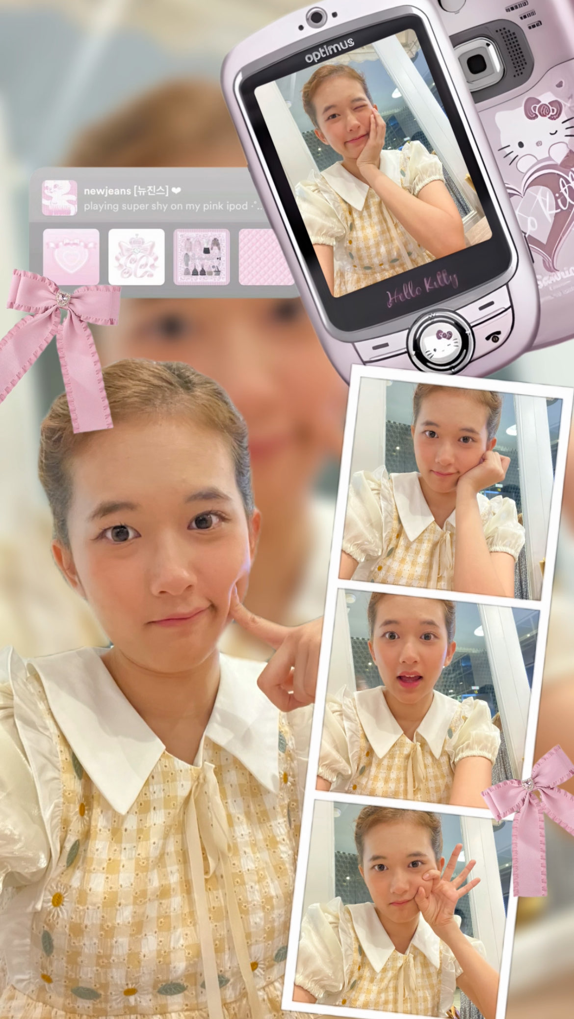 Proud BNK48. Check out these amazing videos! - iAM48 Official Application