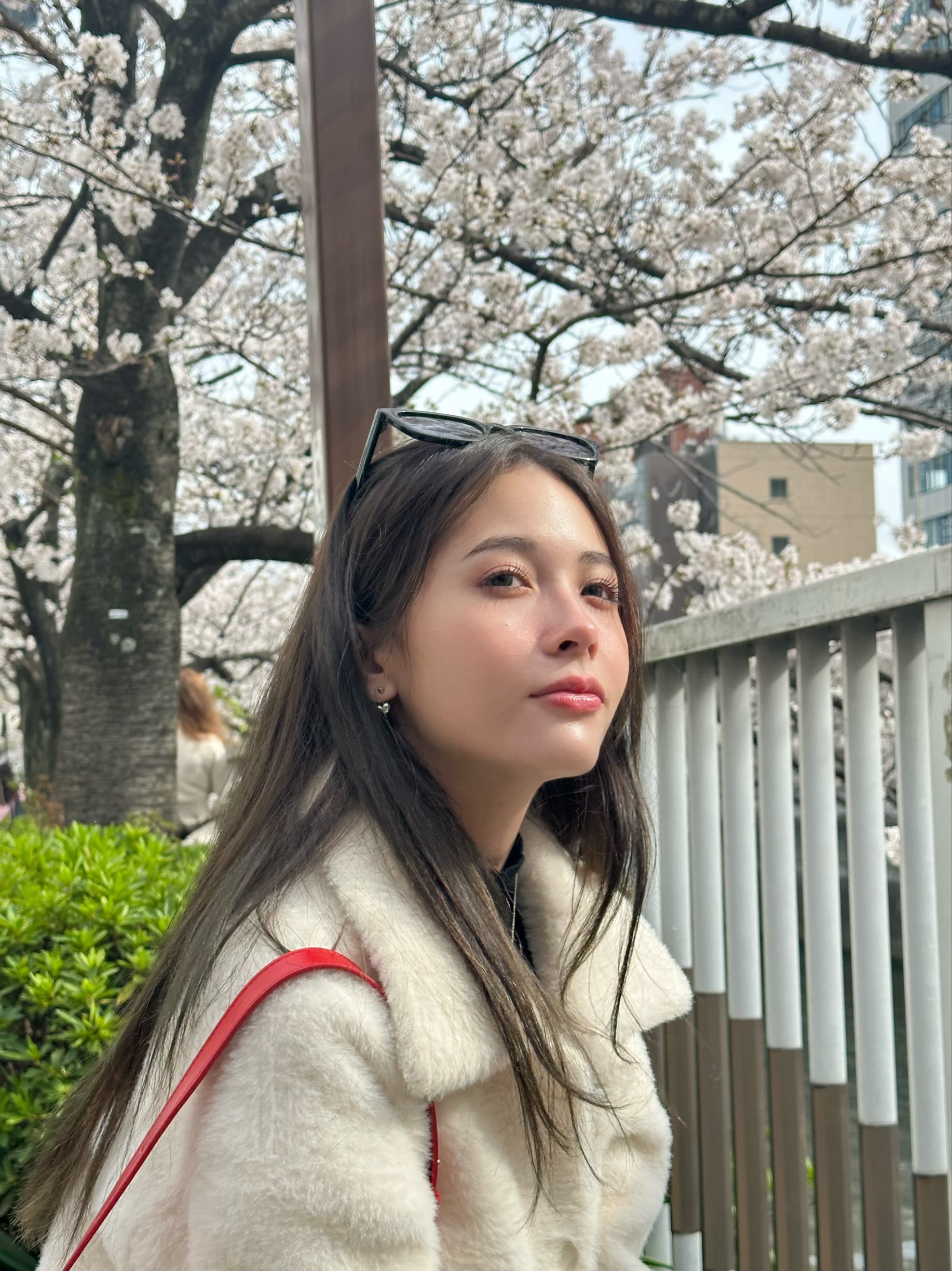 Niky BNK48. Check out these amazing videos! - iAM48 Official Application