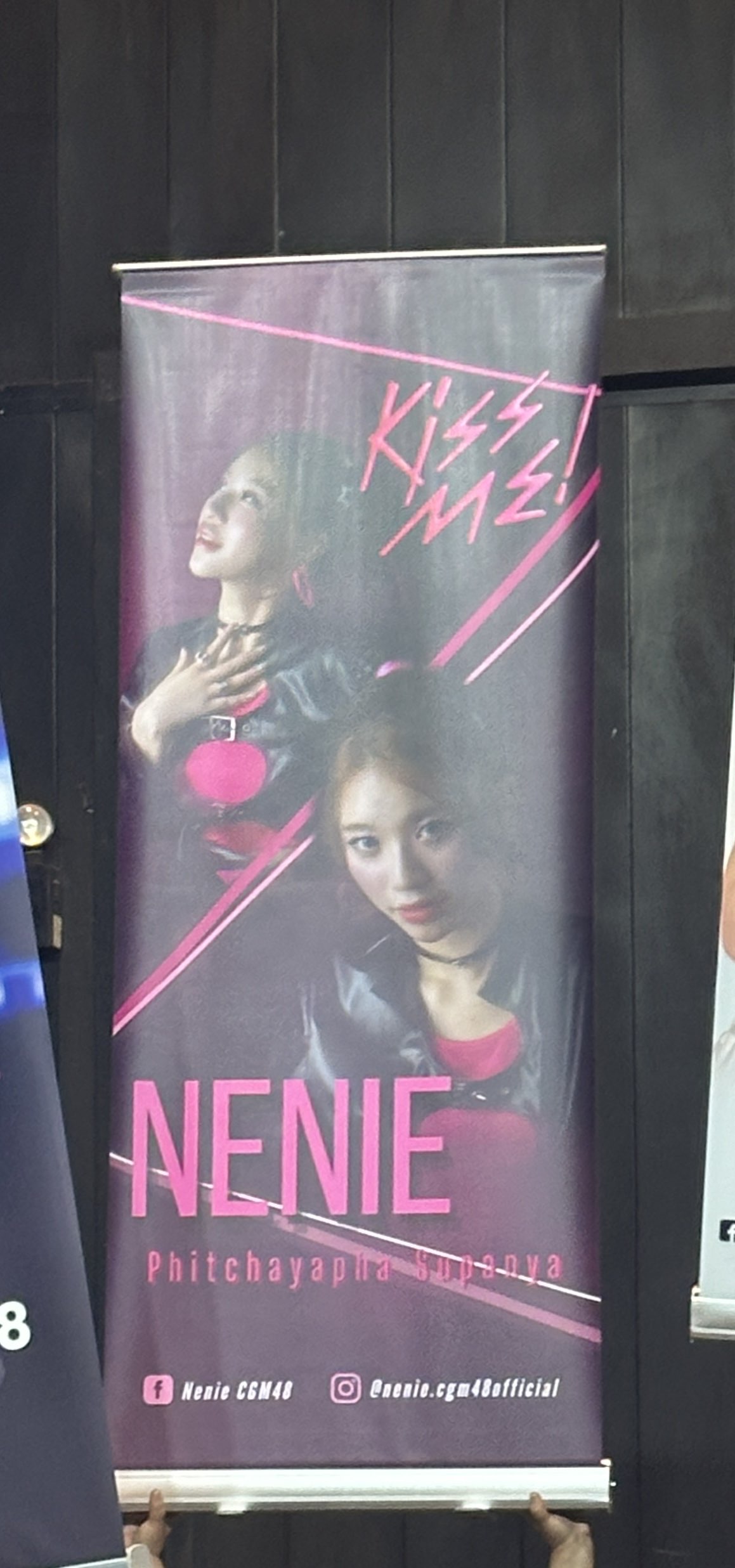 Nenie CGM48. Check out these amazing videos! - iAM48 Official Application