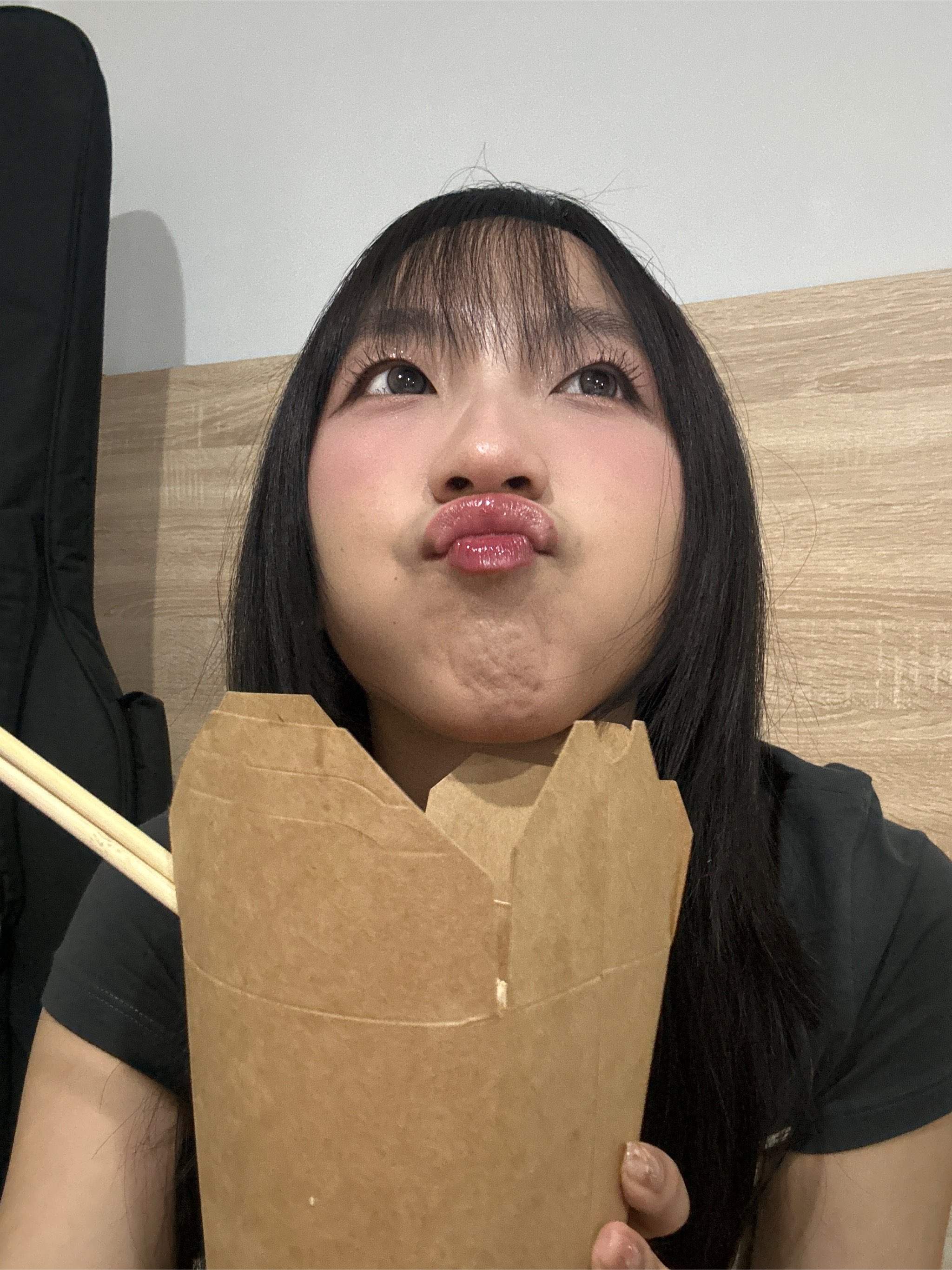 Emmy BNK48. Check out these amazing videos! - iAM48 Official Application