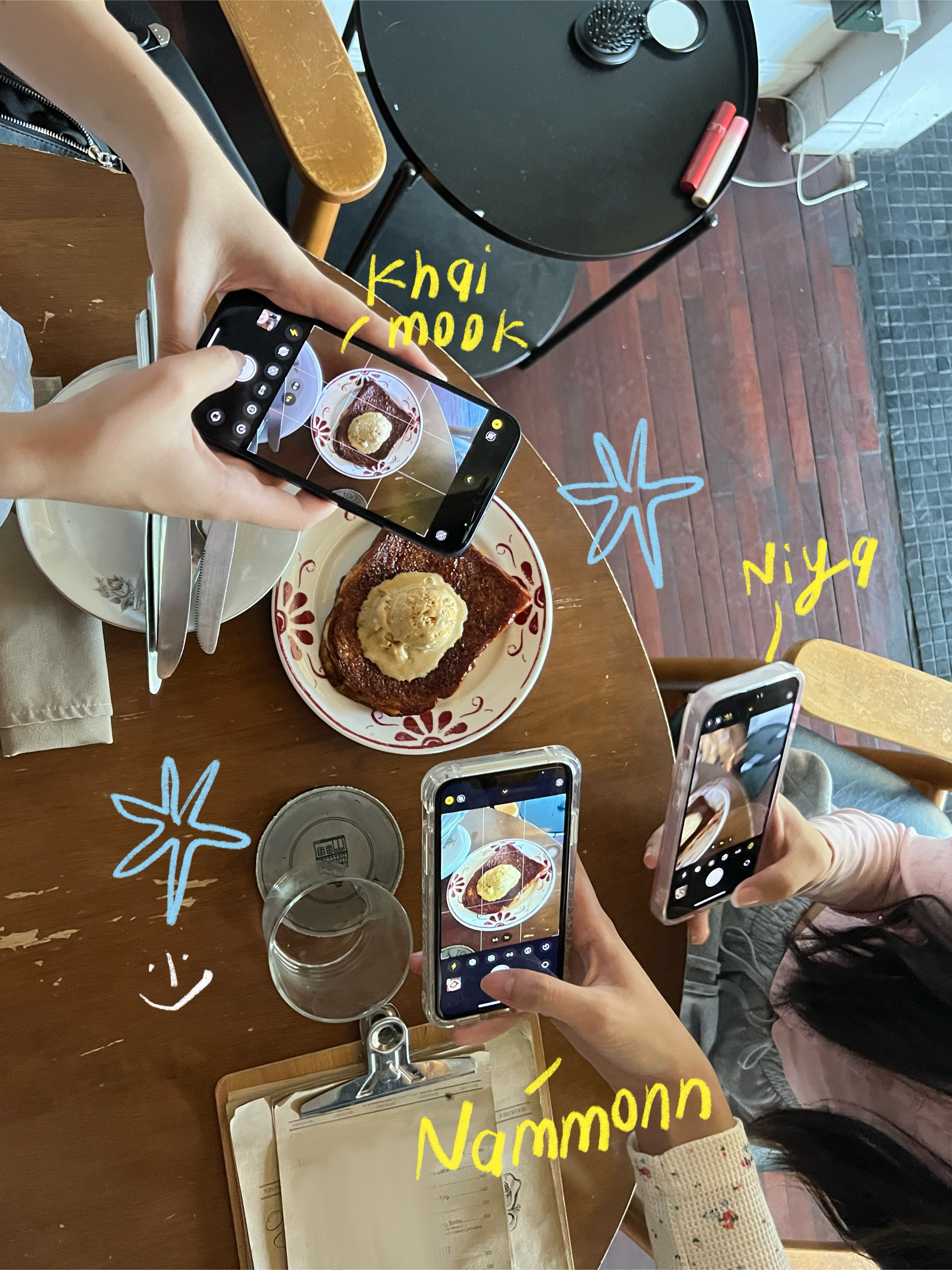 Arlee BNK48. Check out these amazing videos! - iAM48 Official Application