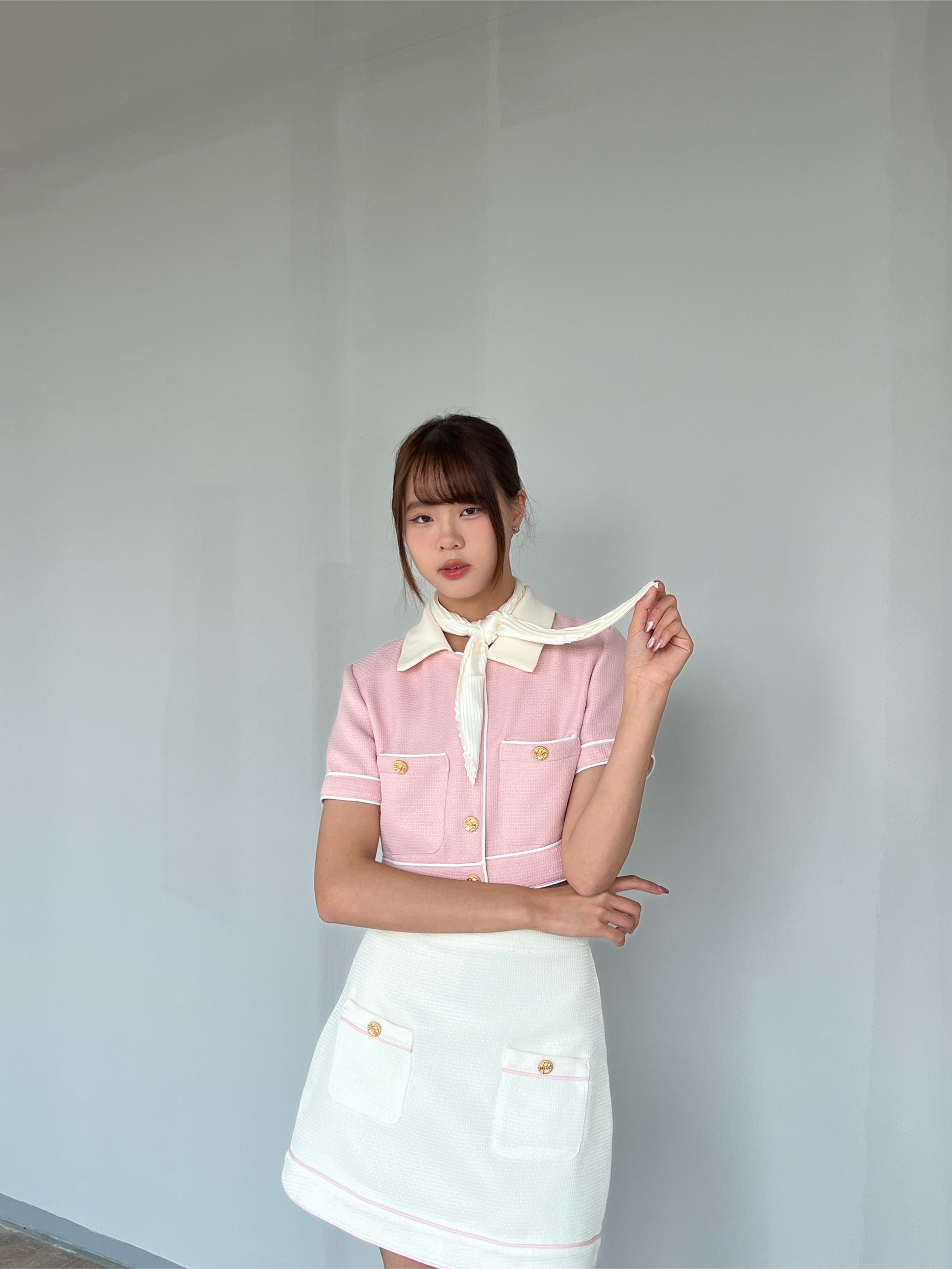 Micha BNK48. Check out these amazing videos! - iAM48 Official Application