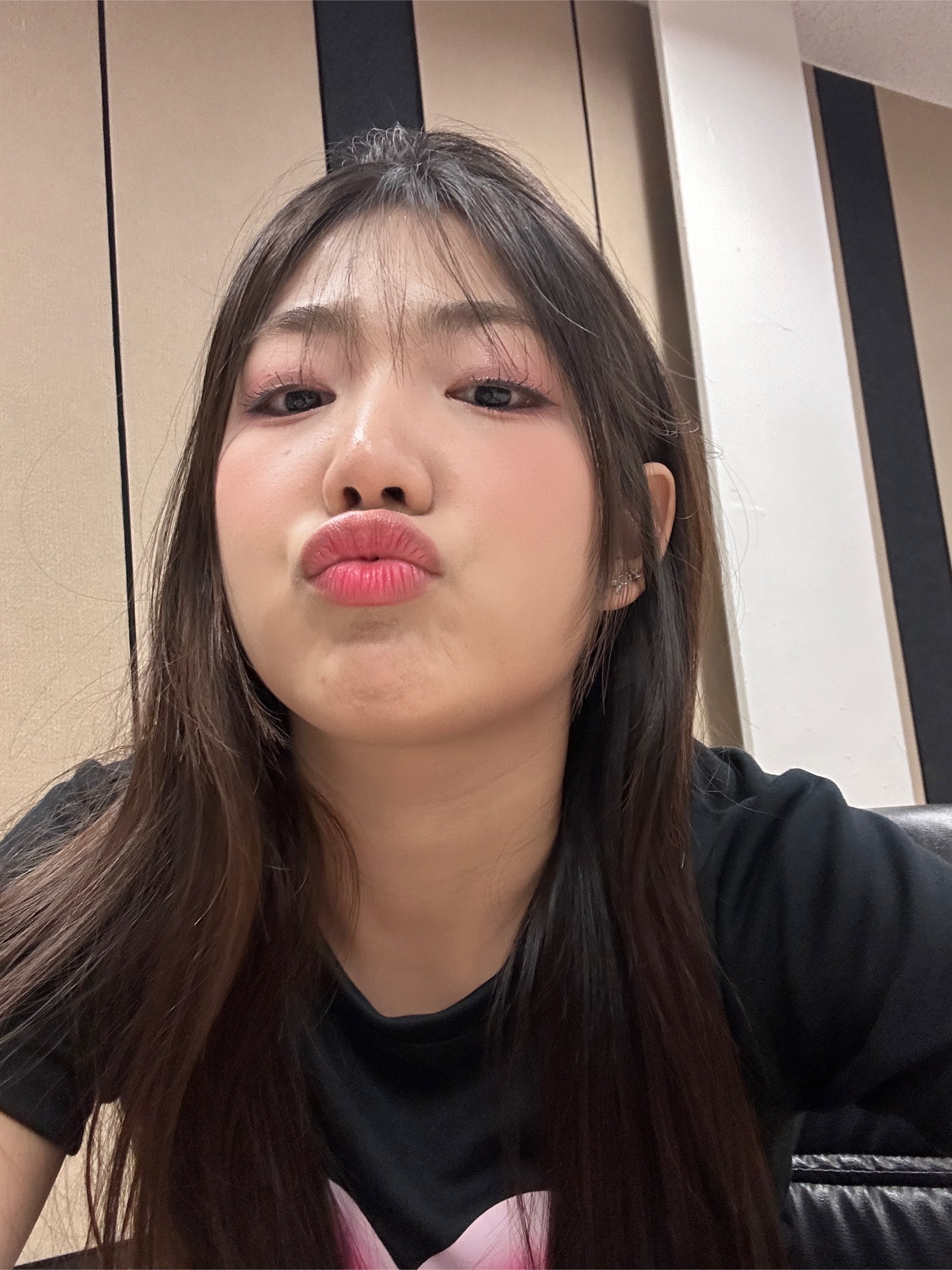 Marine BNK48. Check out these amazing videos! - iAM48 Official Application