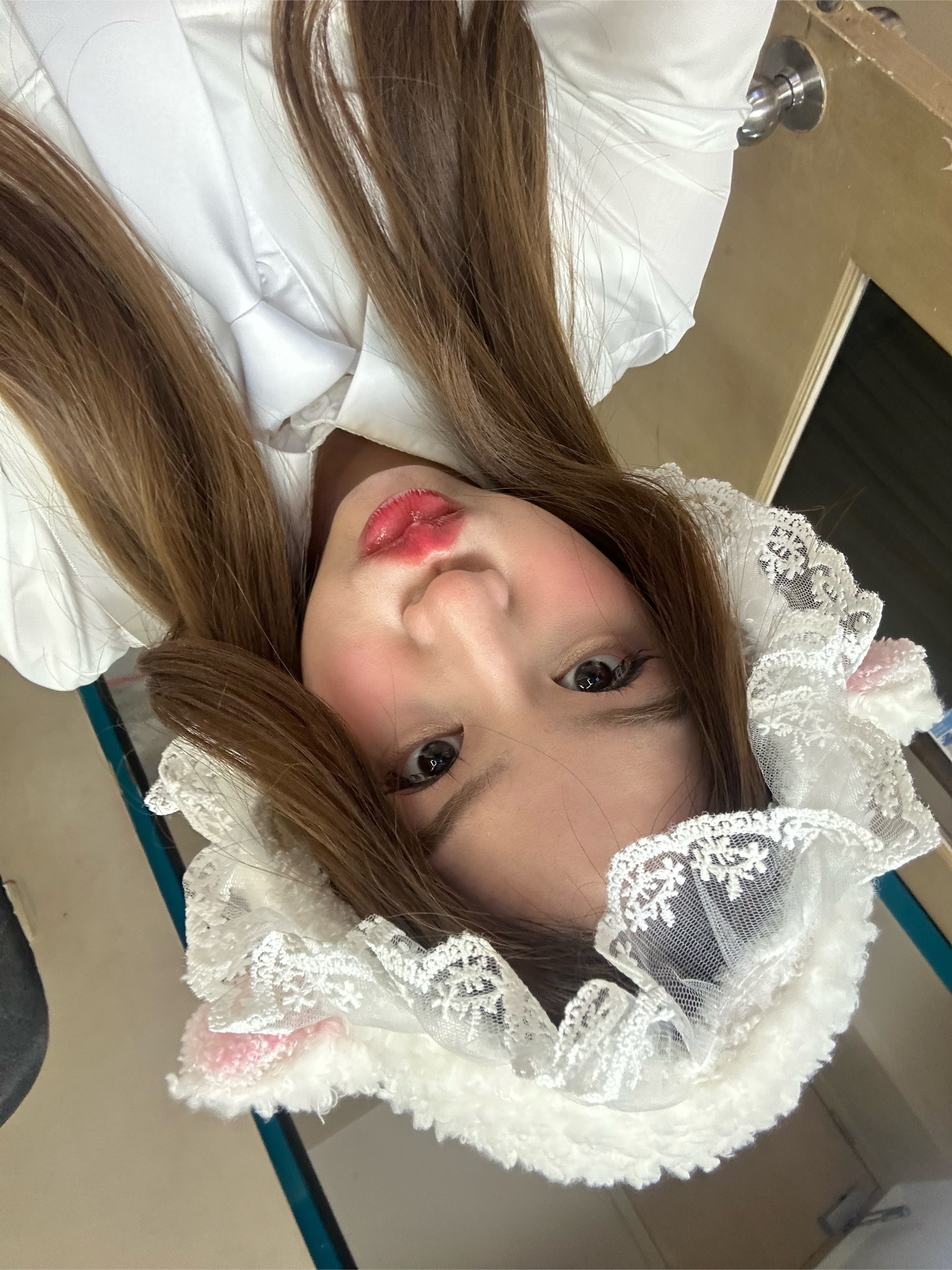 Angel CGM48. Check out these amazing videos! - iAM48 Official Application