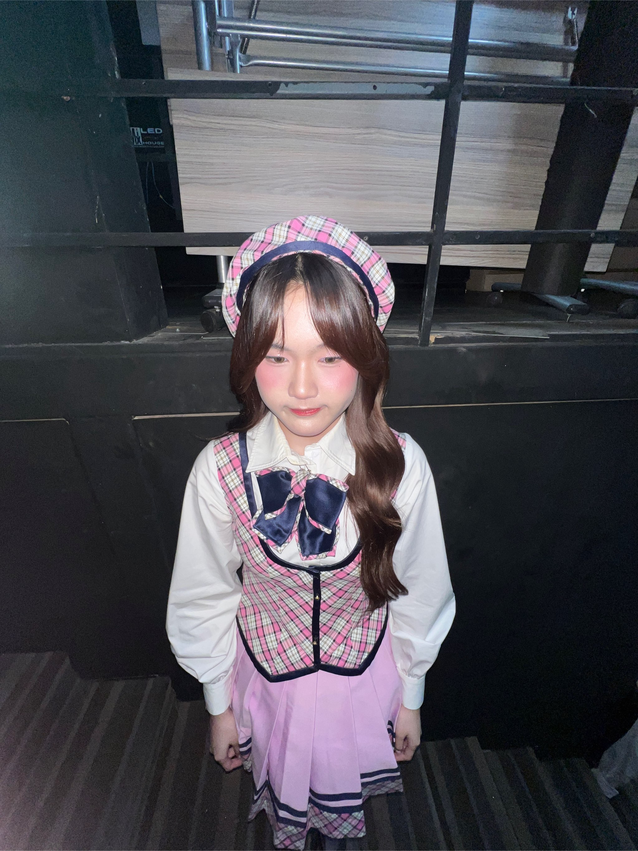 Patt BNK48. Check out these amazing videos! - iAM48 Official Application