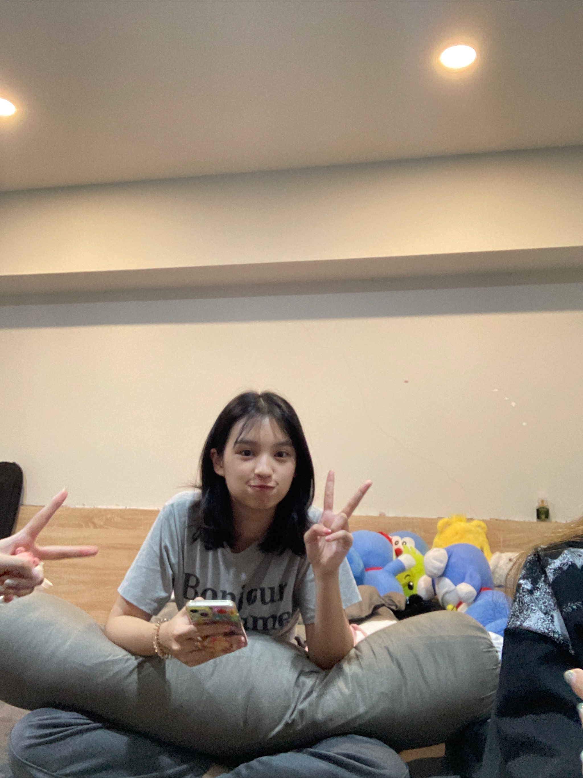 Nene BNK48. Check out these amazing videos! - iAM48 Official Application