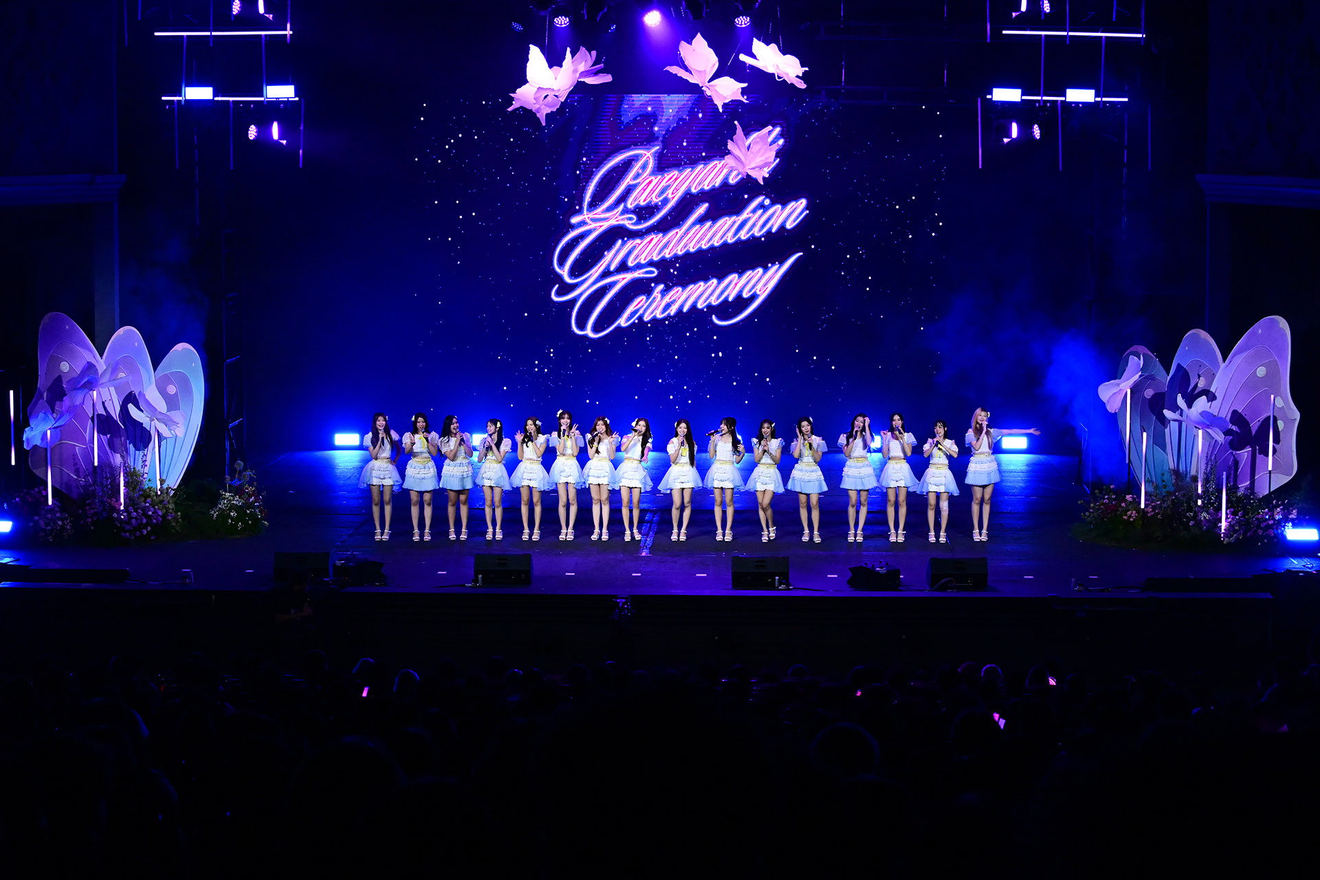 Yayee BNK48. Check out these amazing videos! - iAM48 Official Application