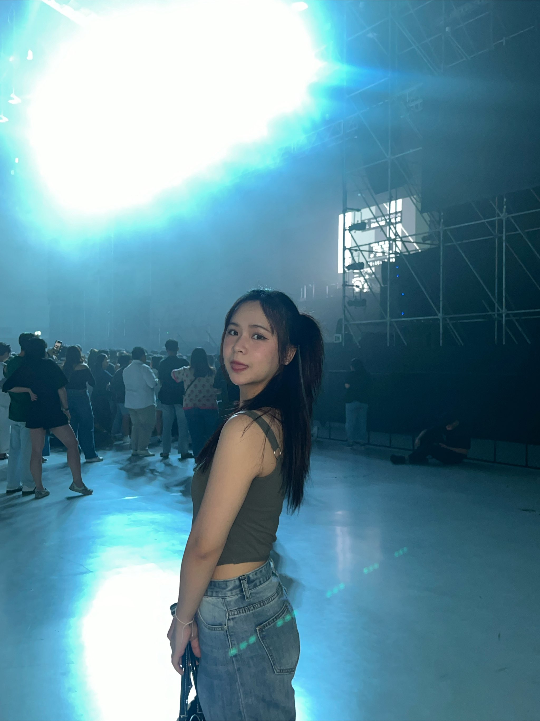 iAM48 Official Application