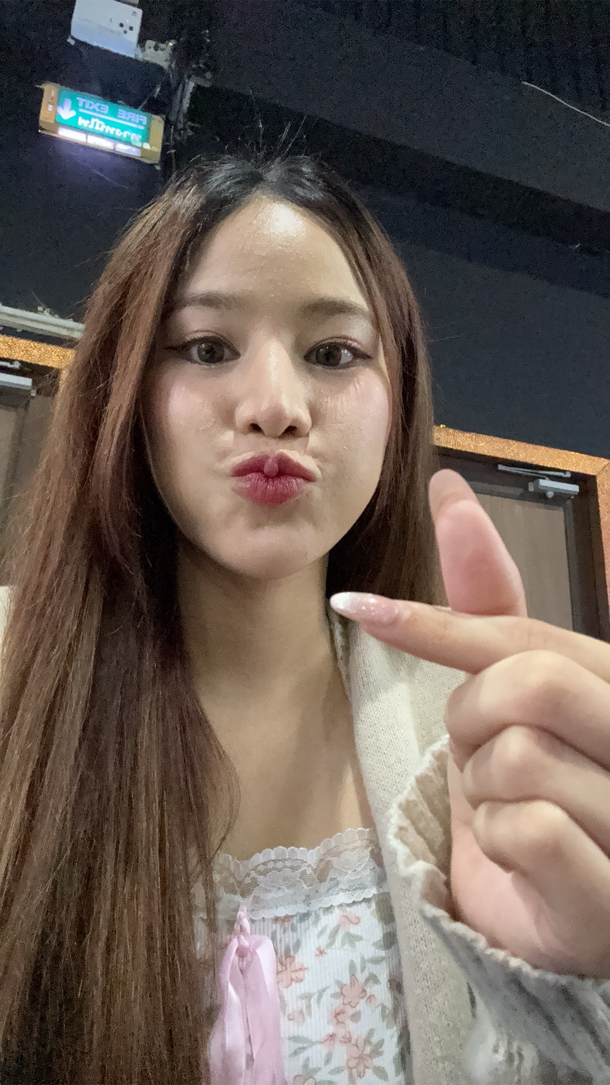 Kaiwan CGM48. Check out these amazing videos! - iAM48 Official Application