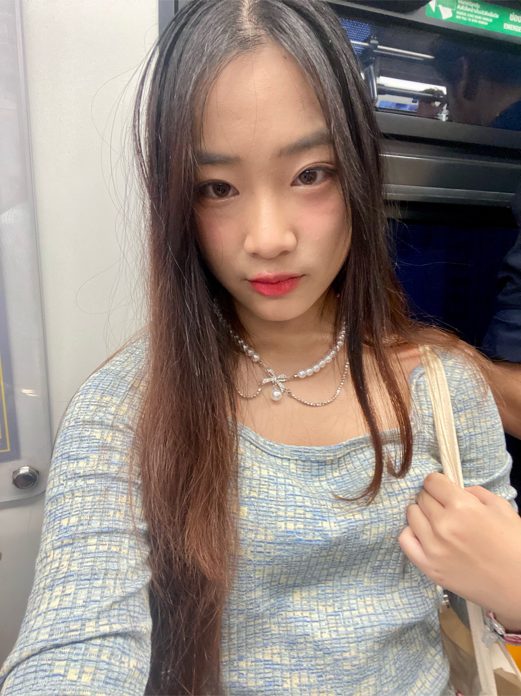 Berry BNK48. Check out these amazing videos! - iAM48 Official Application